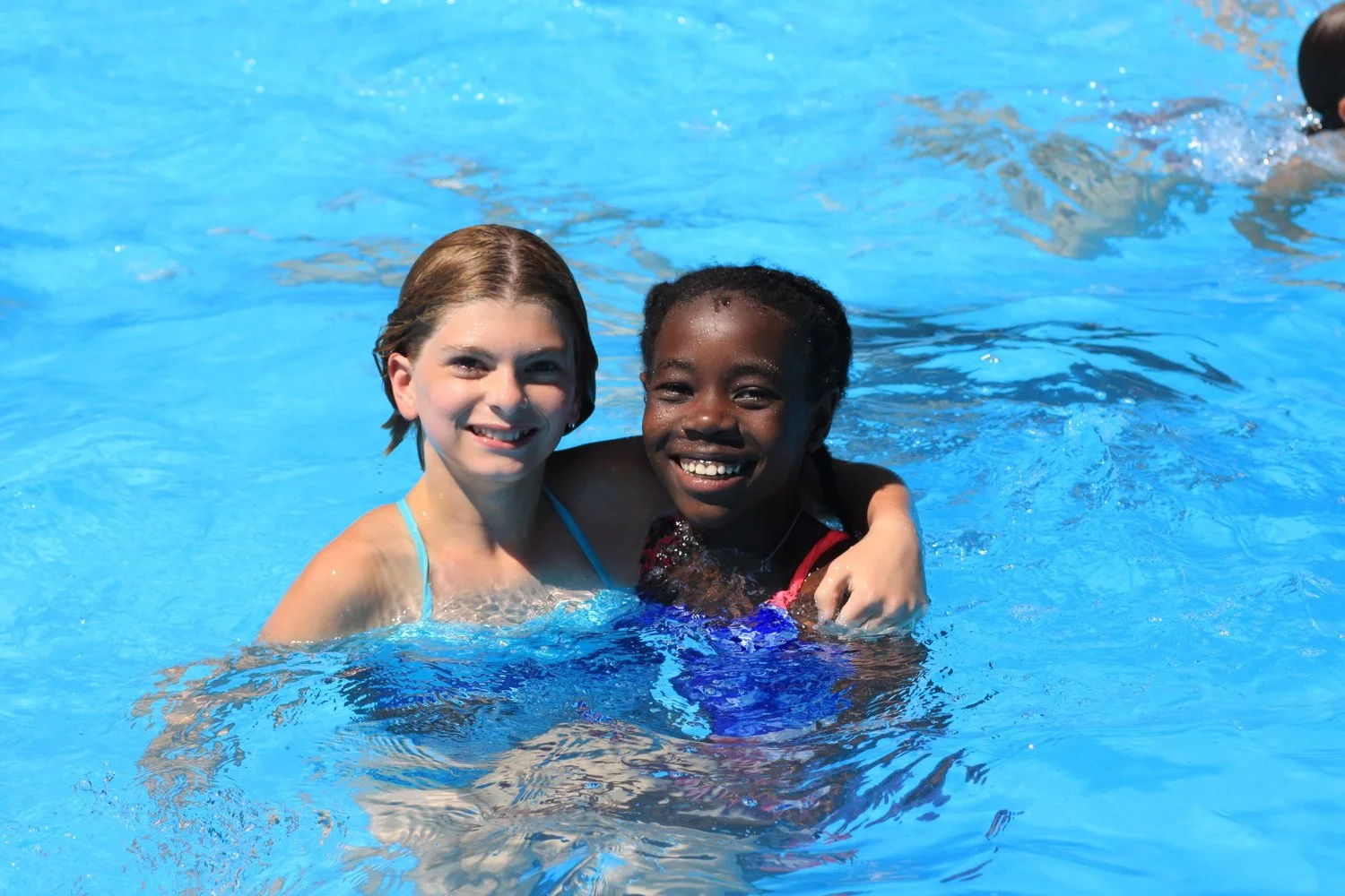 Activities — The Grove Camp & Retreat Center