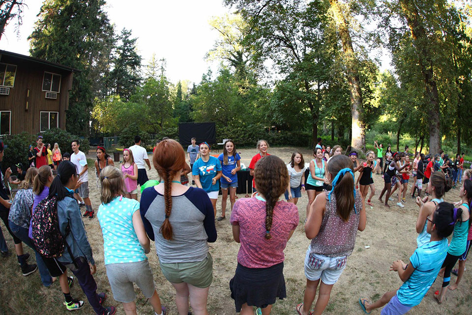 Plan Your Camp — Canby Grove Christian Center