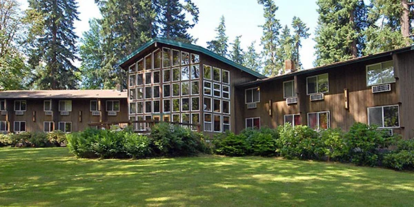 Canby Grove Christian Center