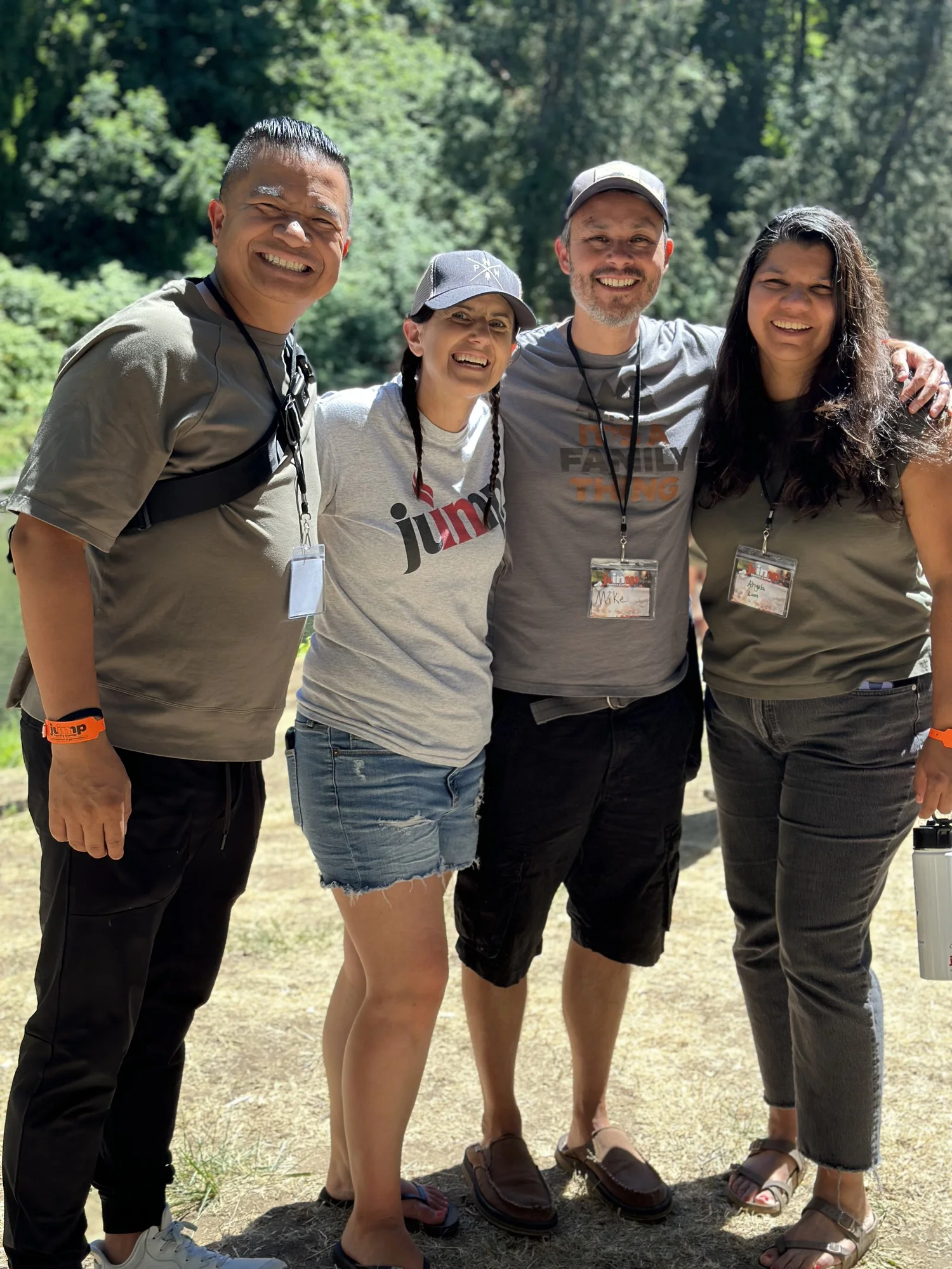 Canby Grove Christian Center