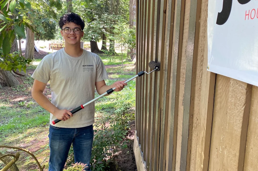 Canby Grove Christian Center