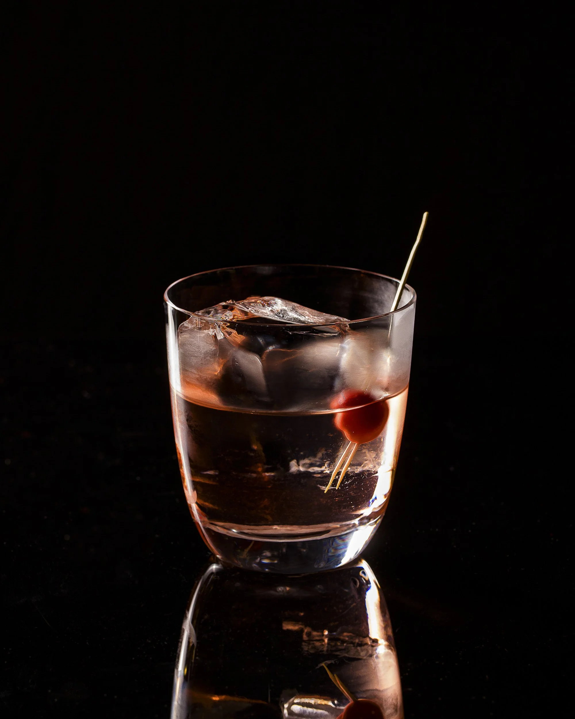 The Japanese Art Of The Cocktail — Eric Medsker