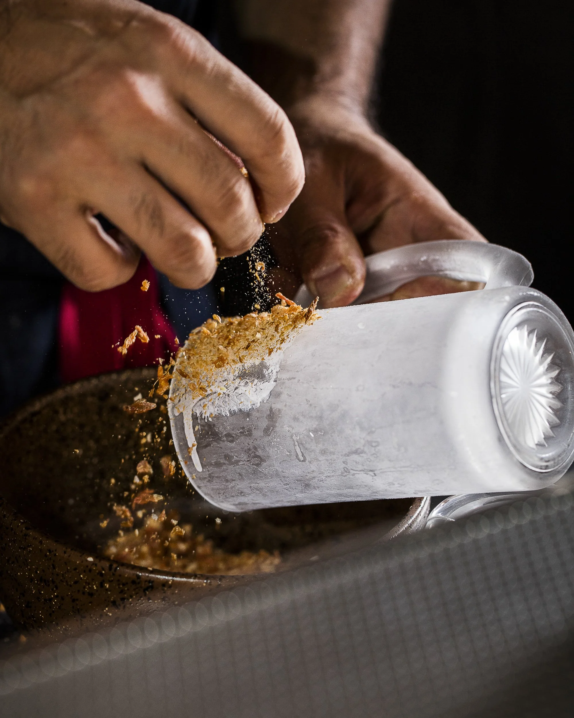 The Japanese Art Of The Cocktail — Eric Medsker