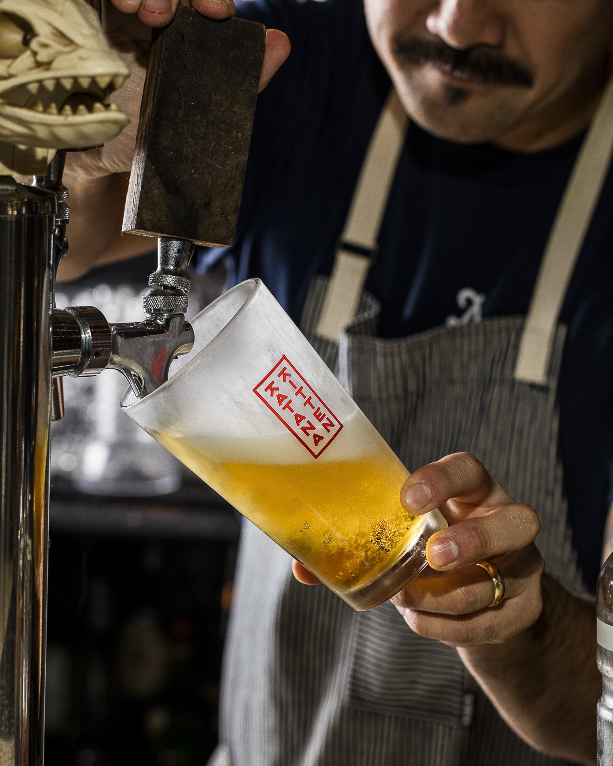 The Japanese Art Of The Cocktail — Eric Medsker