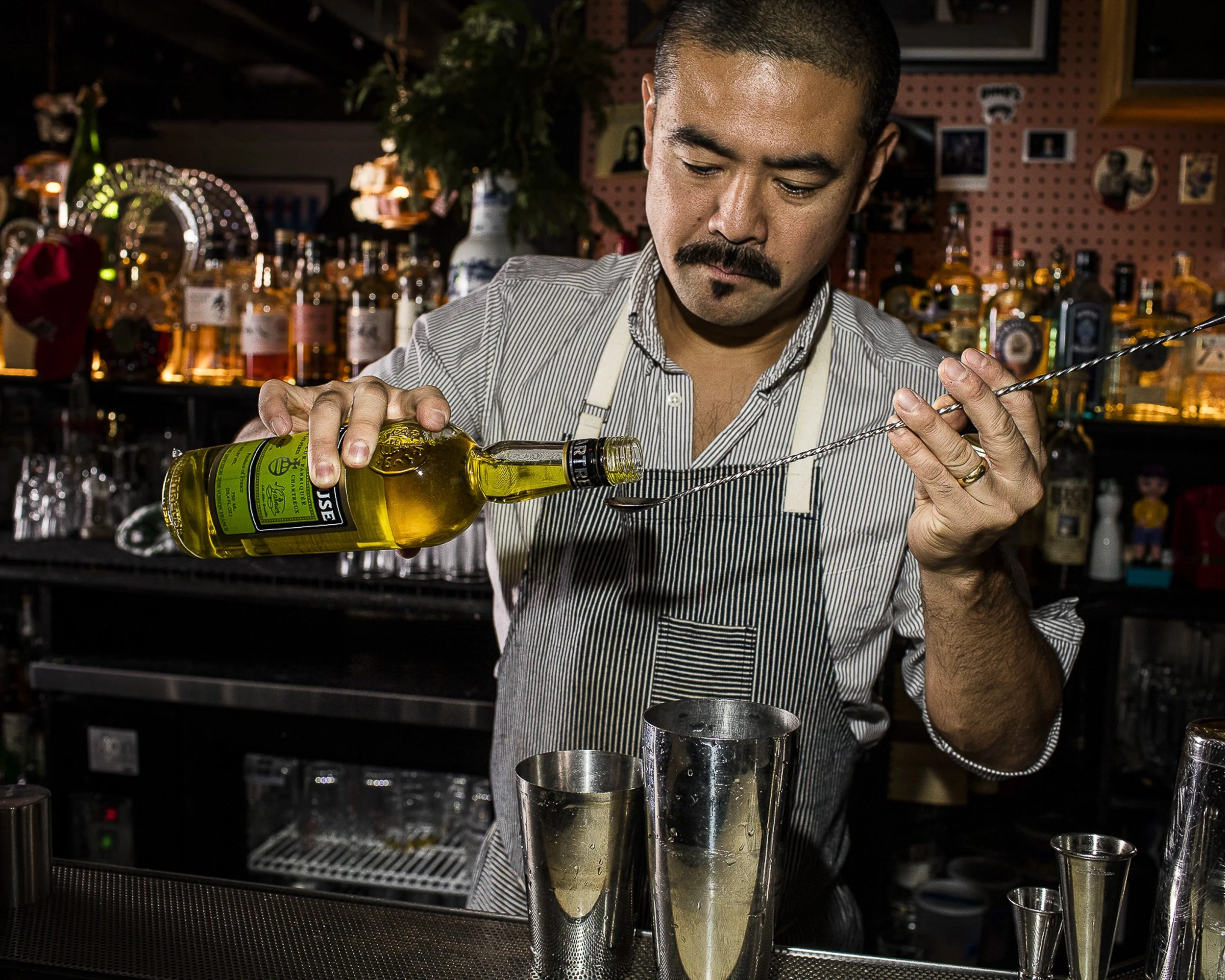 The Japanese Art Of The Cocktail — Eric Medsker