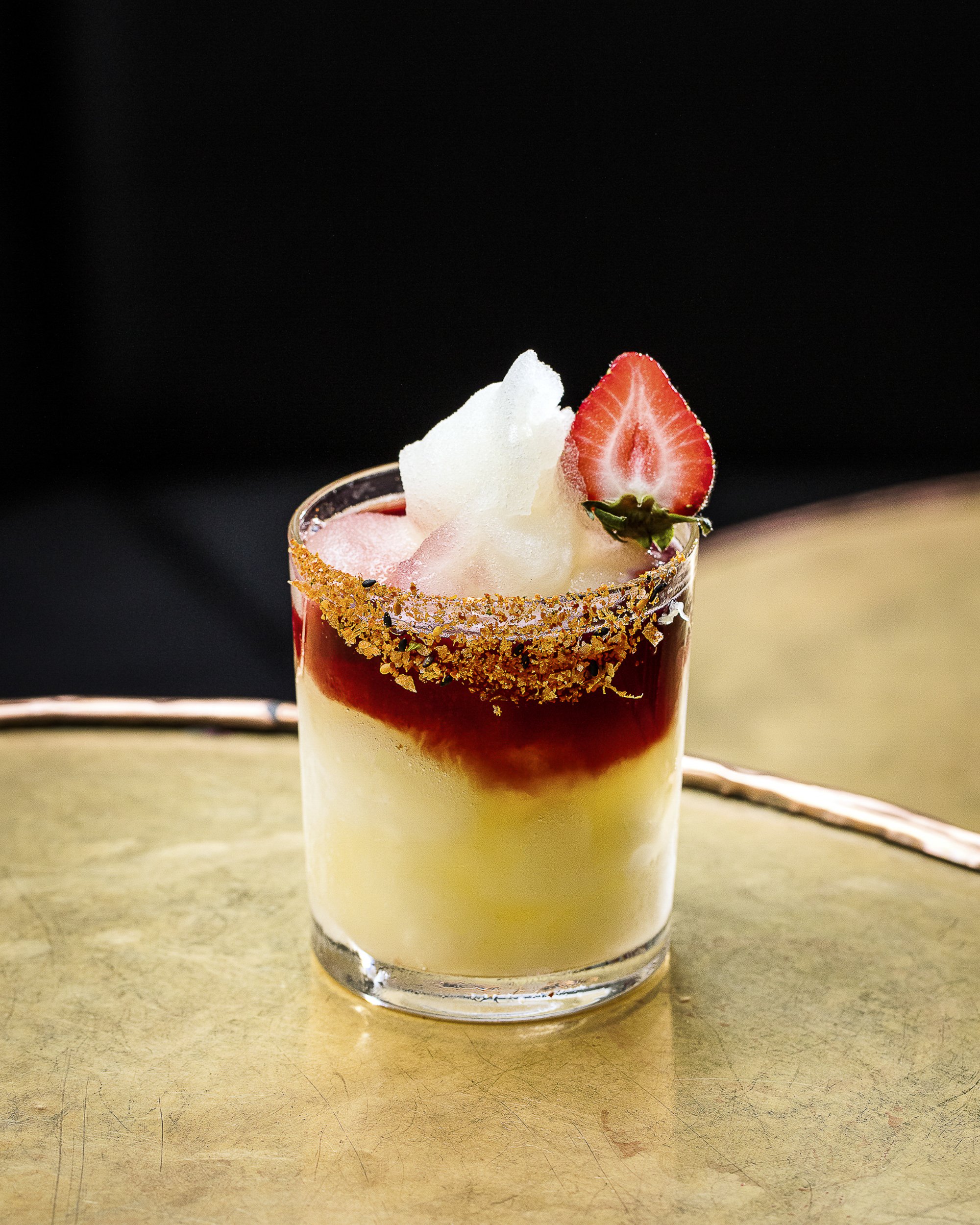 The Japanese Art Of The Cocktail — Eric Medsker