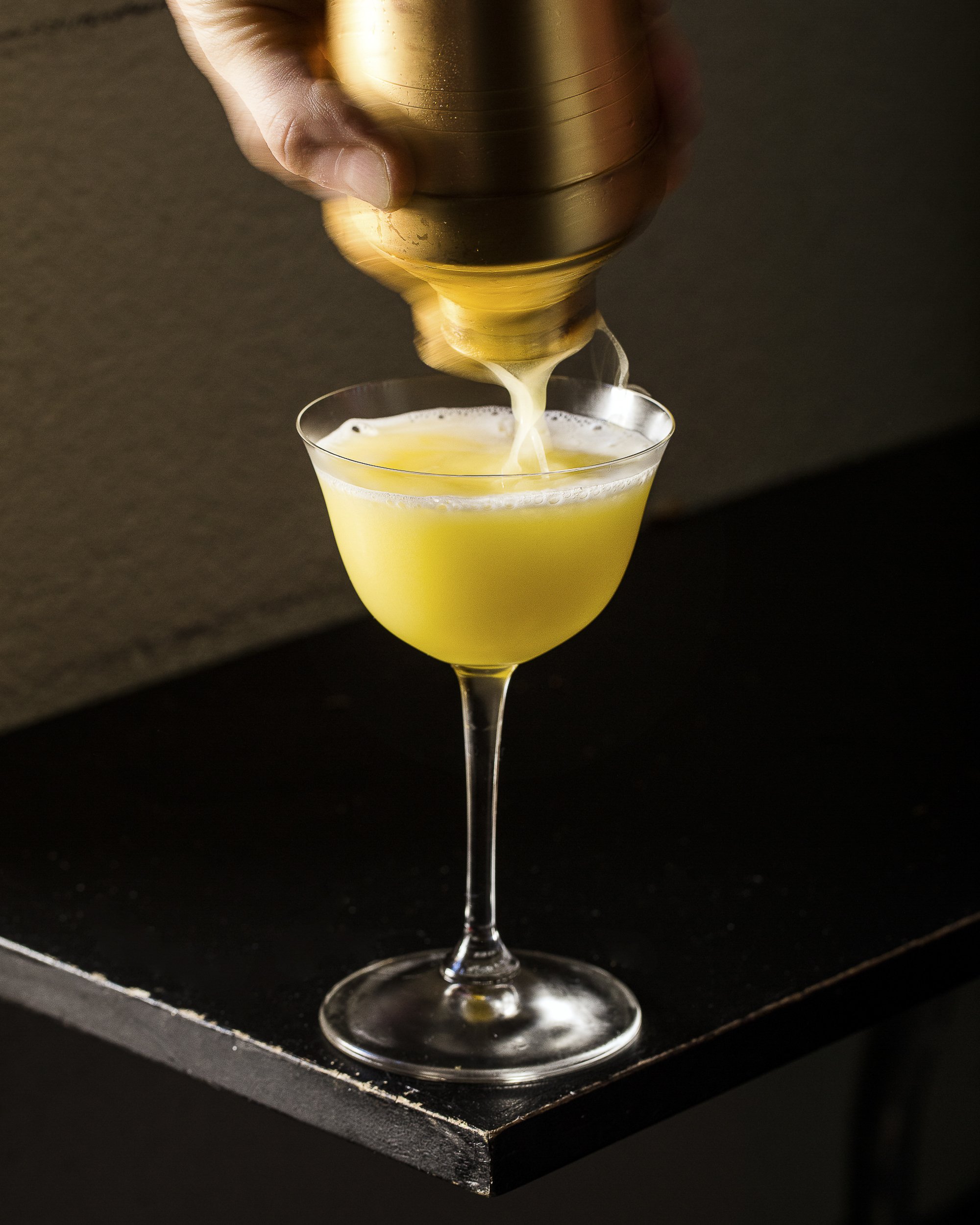 The Japanese Art Of The Cocktail — Eric Medsker