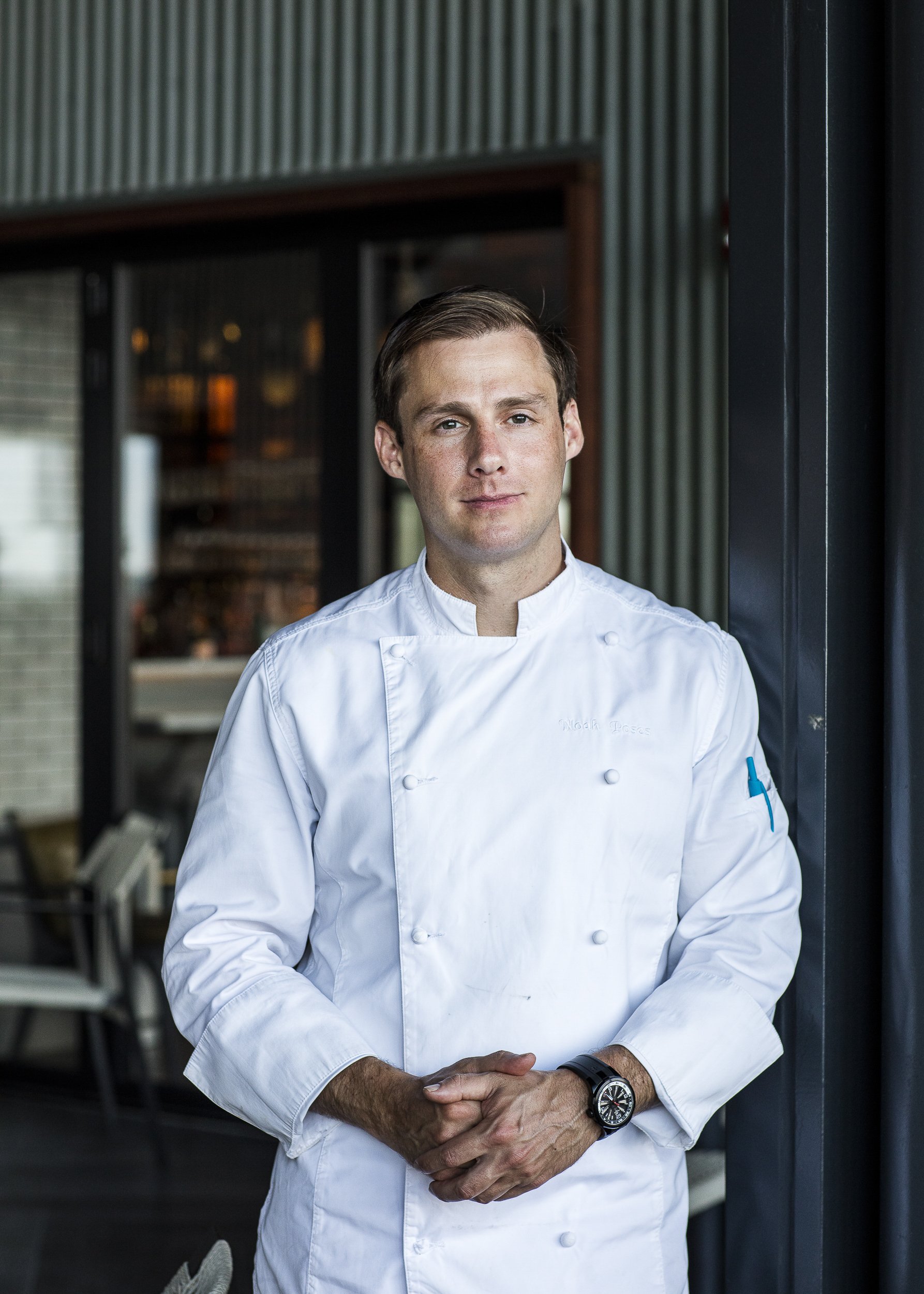 Jean-Georges Management — Eric Medsker