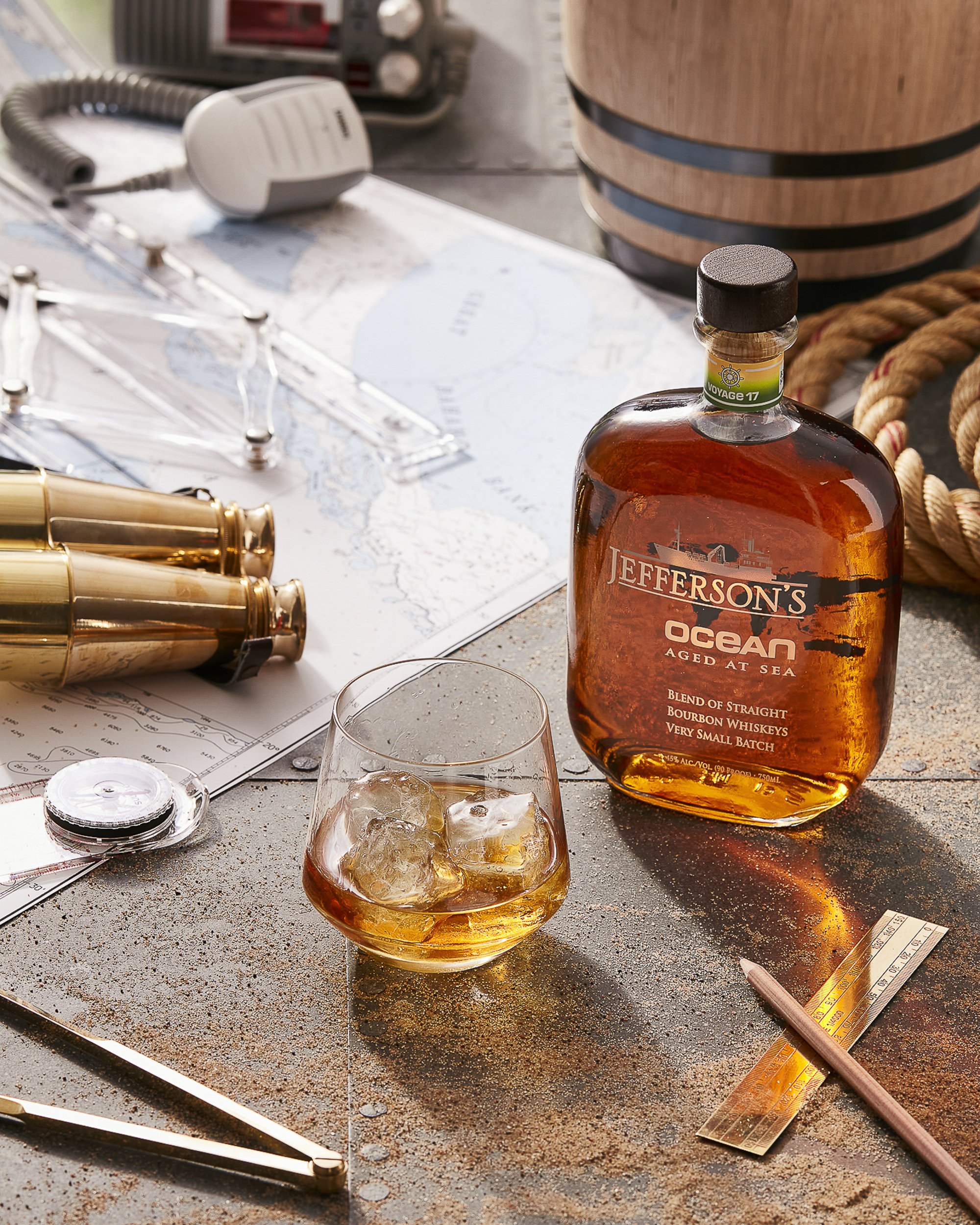 Advertising: Studio 01 — Eric Medsker