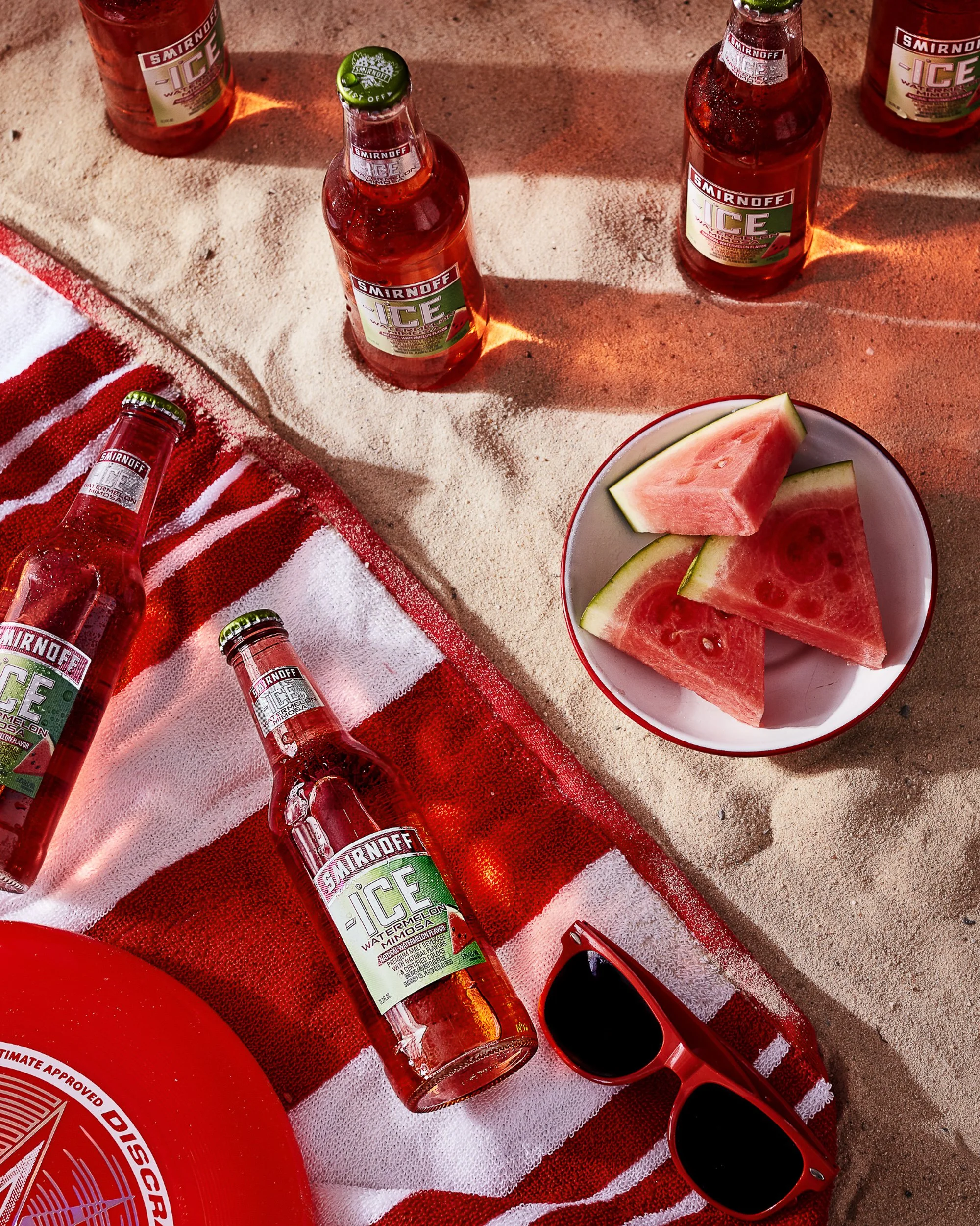 Advertising: Studio 01 — Eric Medsker