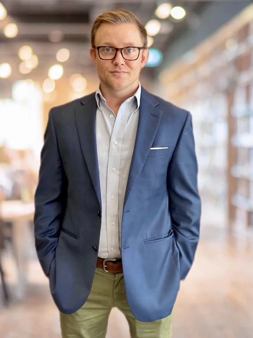 Ryan Glaser — Schooley Law Firm