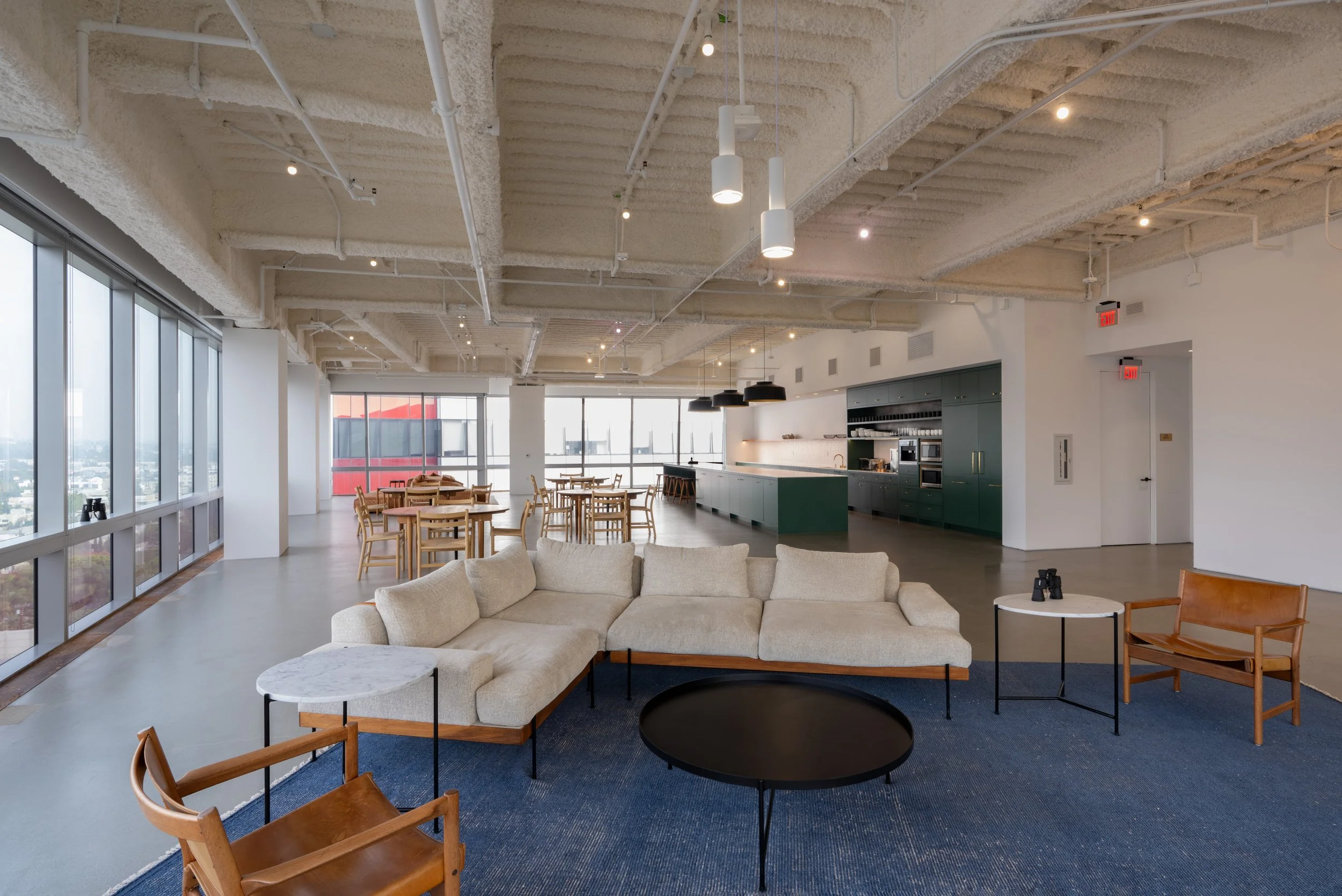 A24 — dunsmuir institute architects