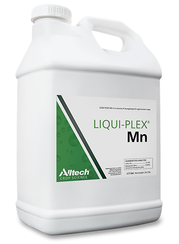 Alltech Crop Science — CISCO Farm Seed