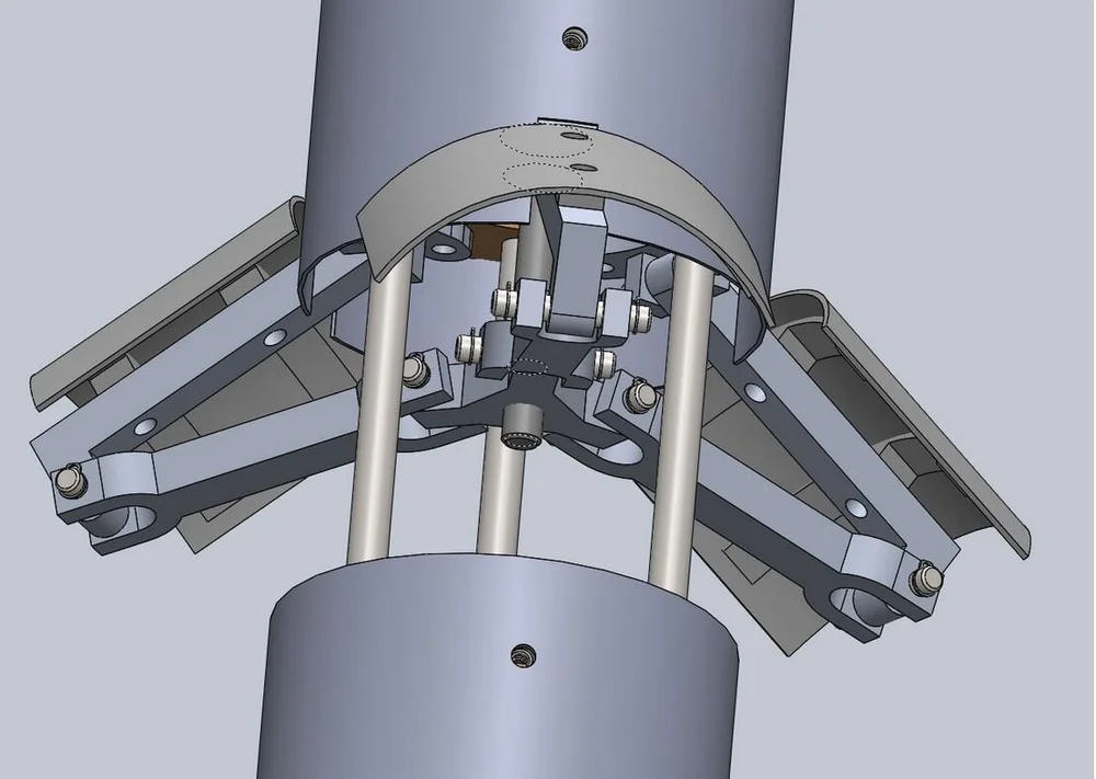 Projects — Case Rocket Team