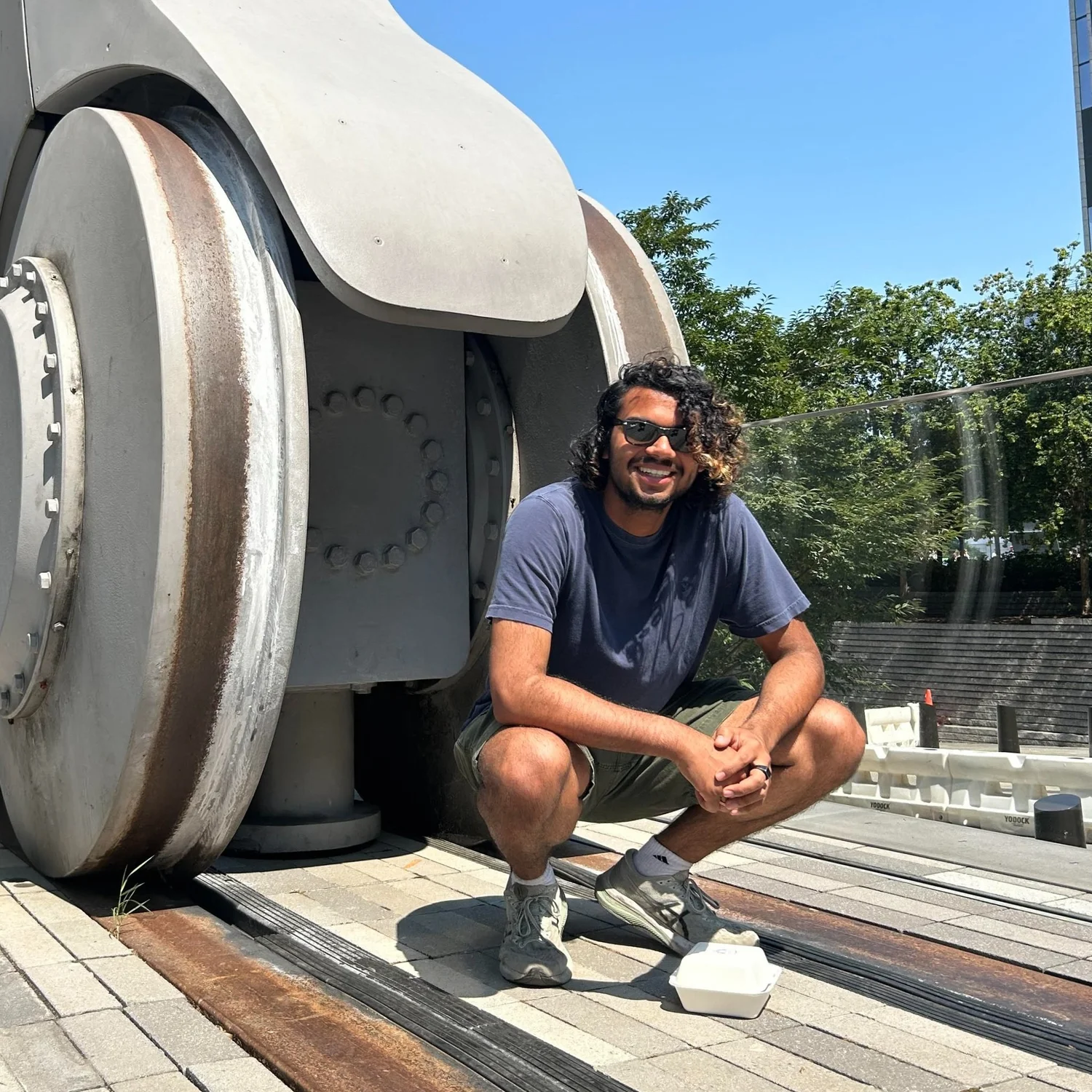 Meet the Team — Case Rocket Team
