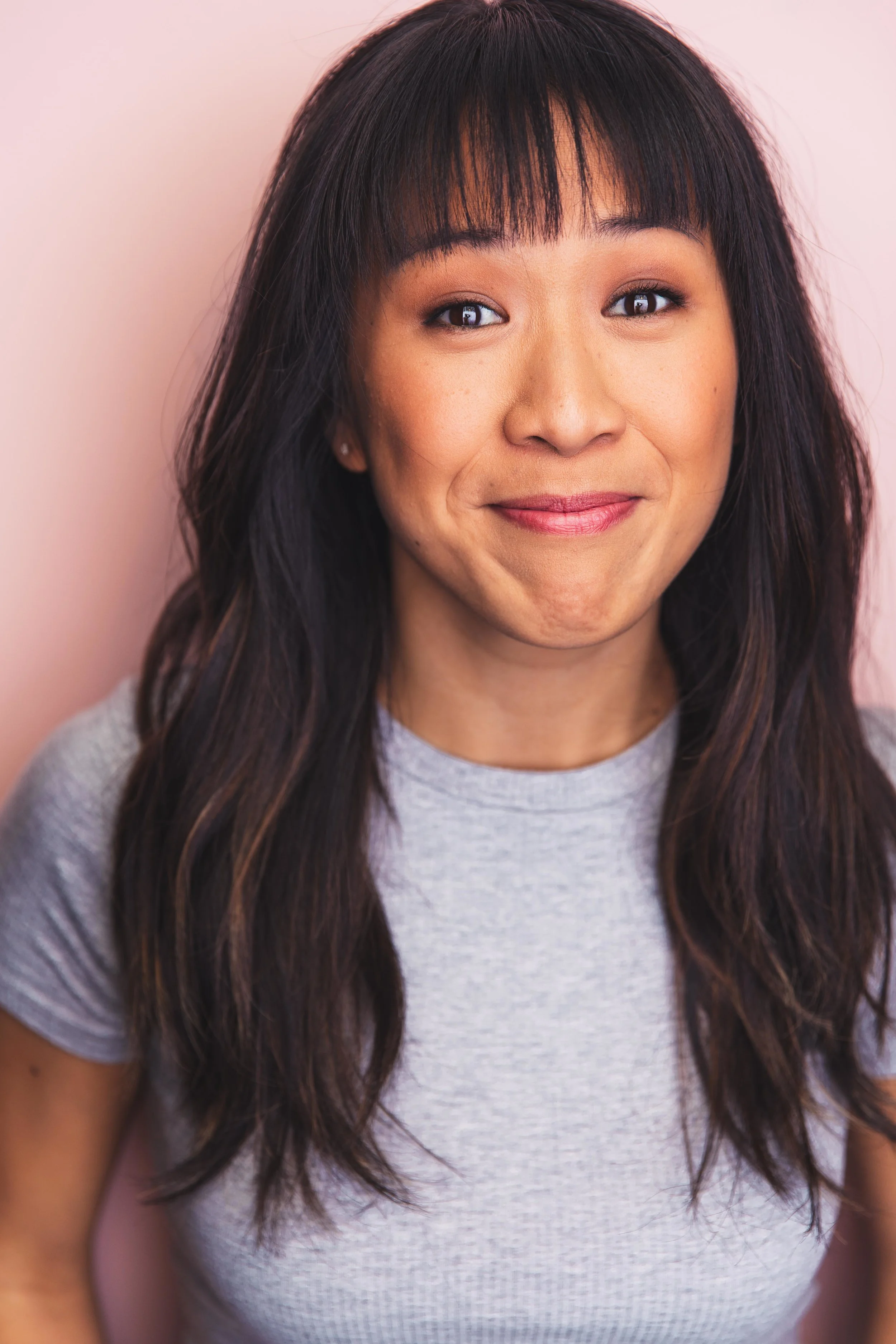 About — Katharine Chin