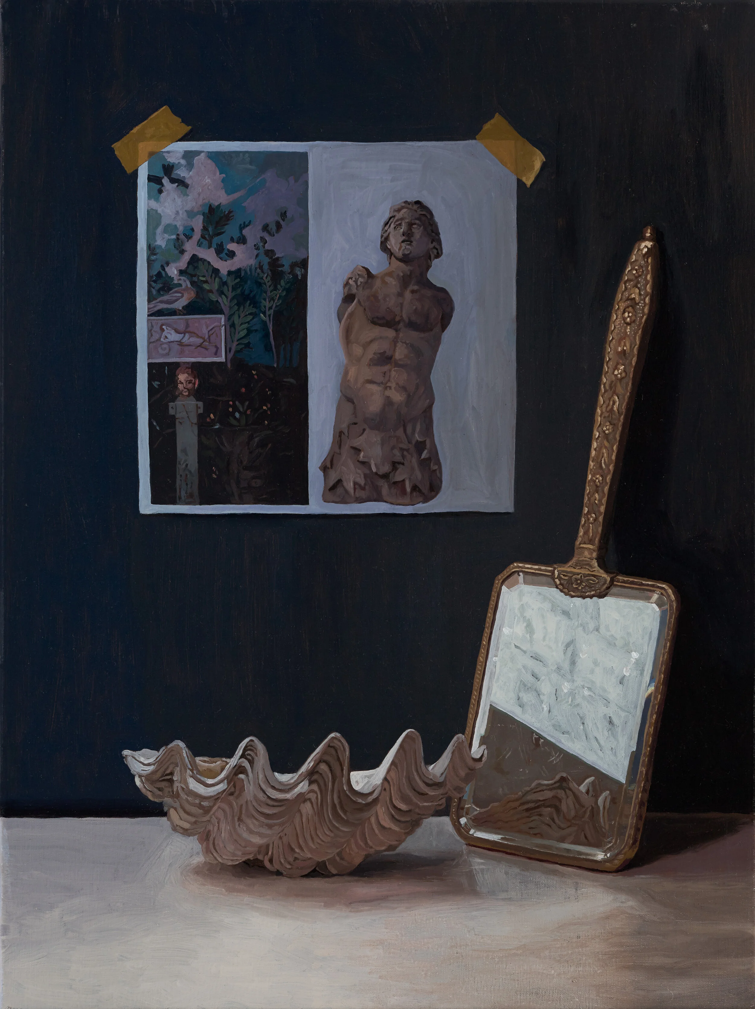 Work — Lucy Roleff