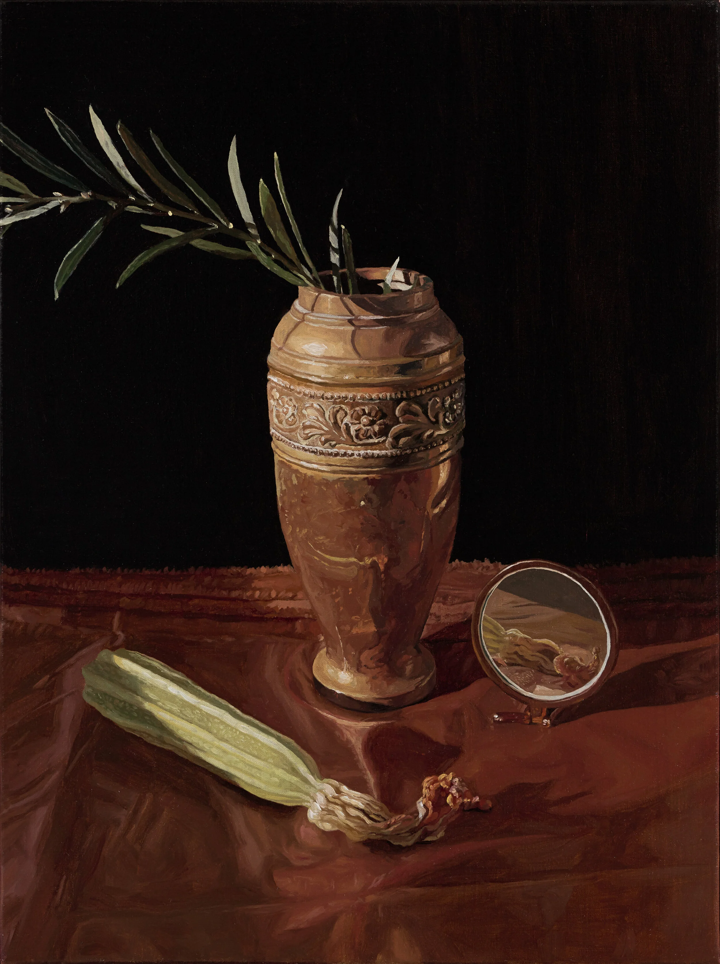 Work — Lucy Roleff