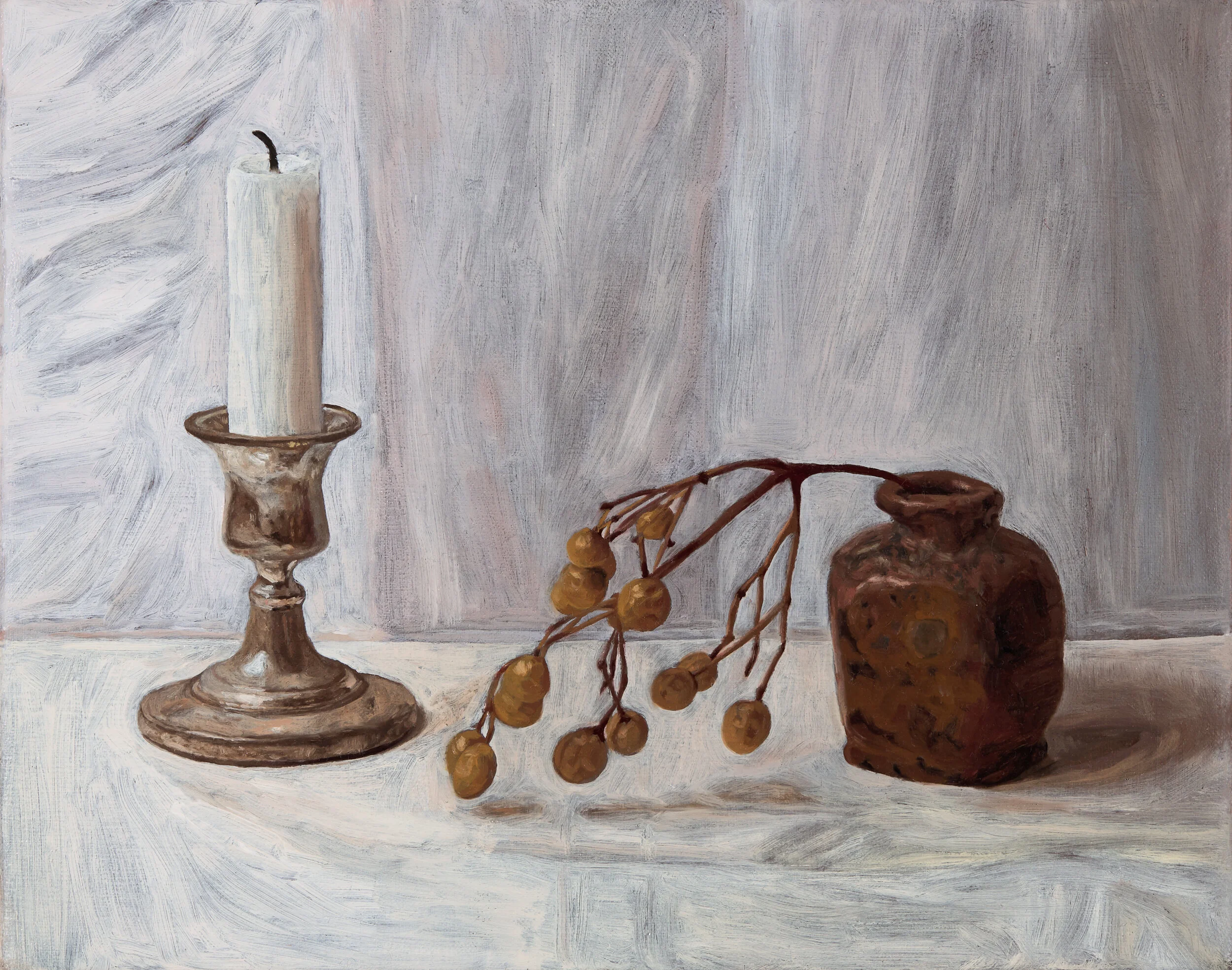 Work — Lucy Roleff