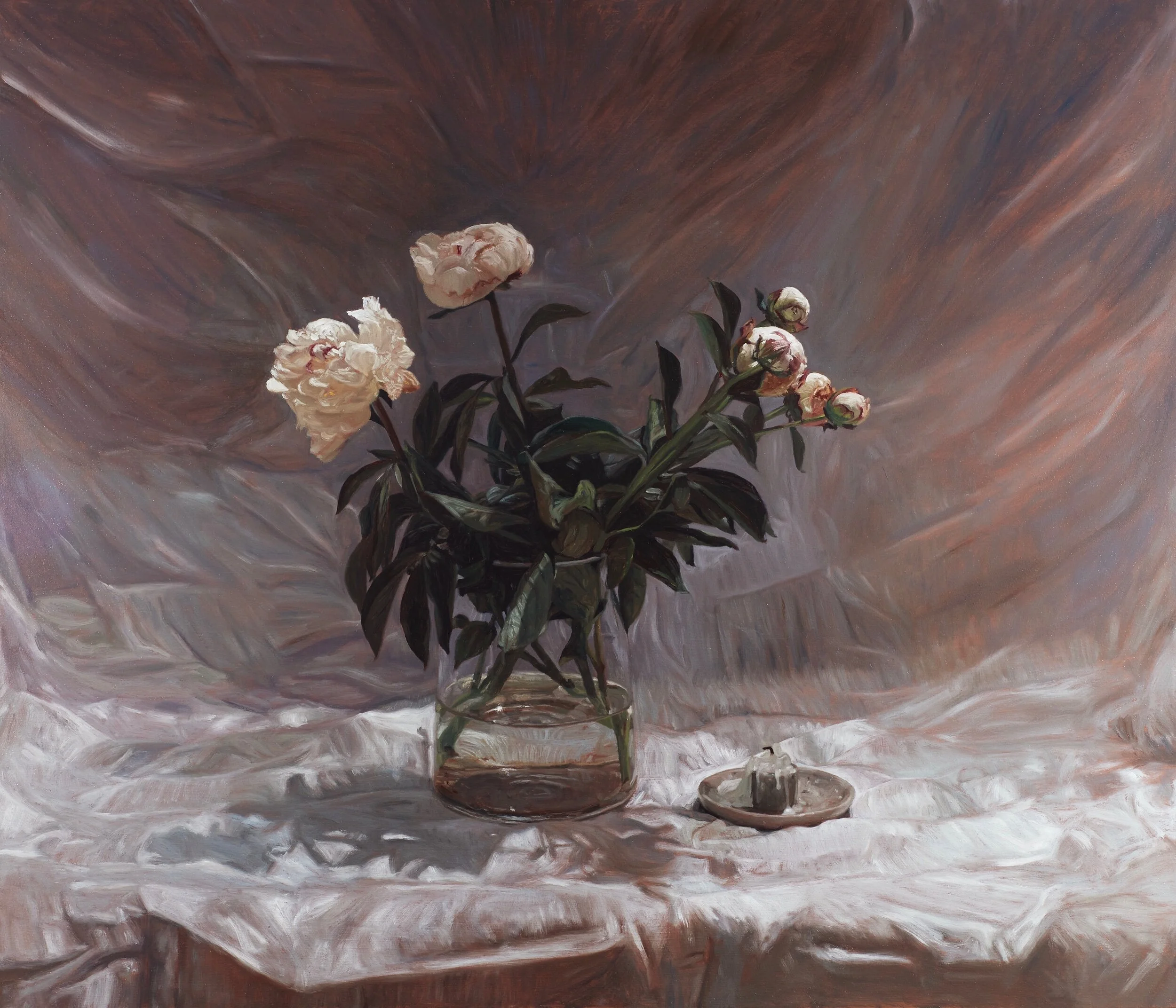 Work — Lucy Roleff