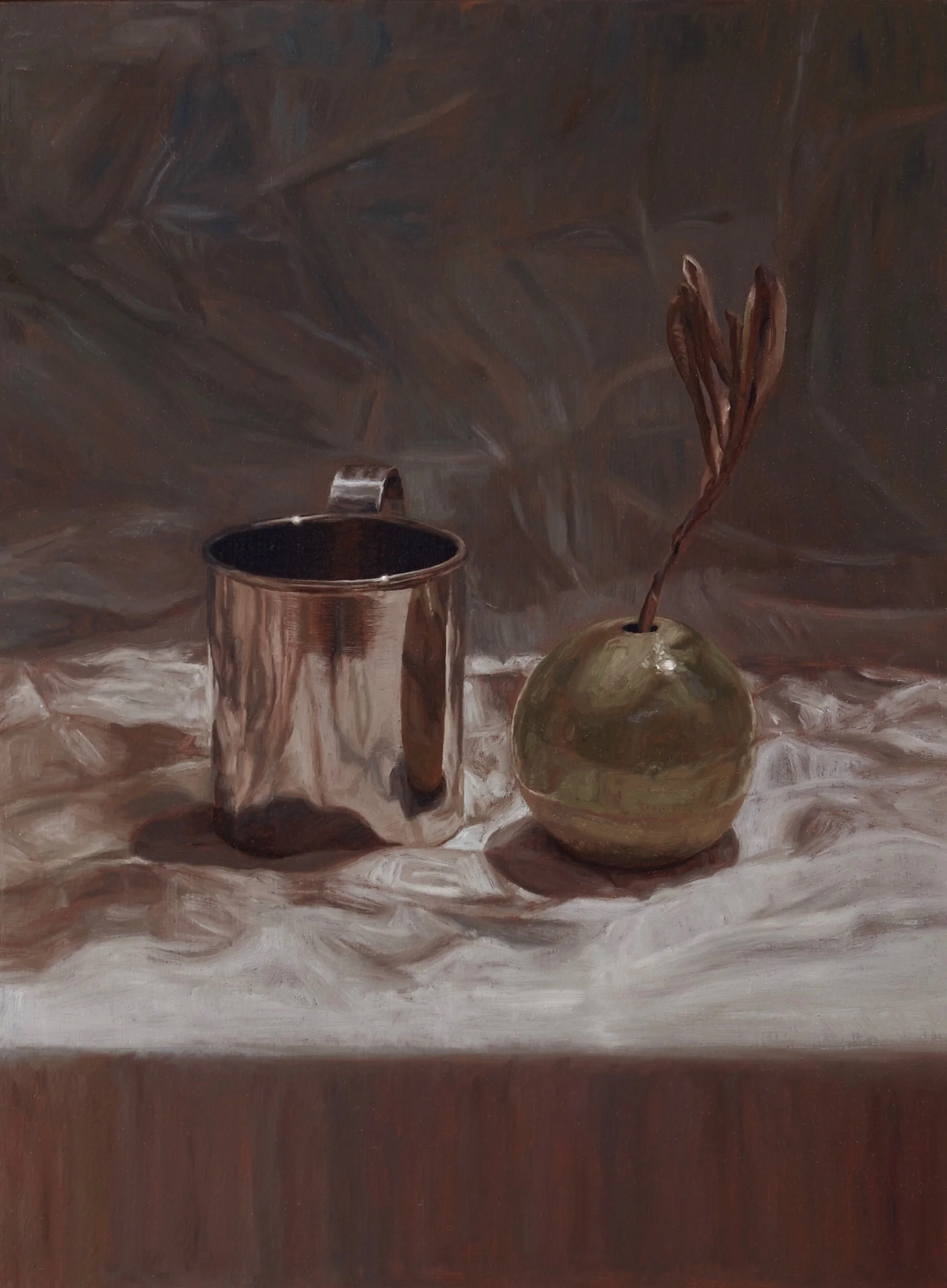 Work — Lucy Roleff