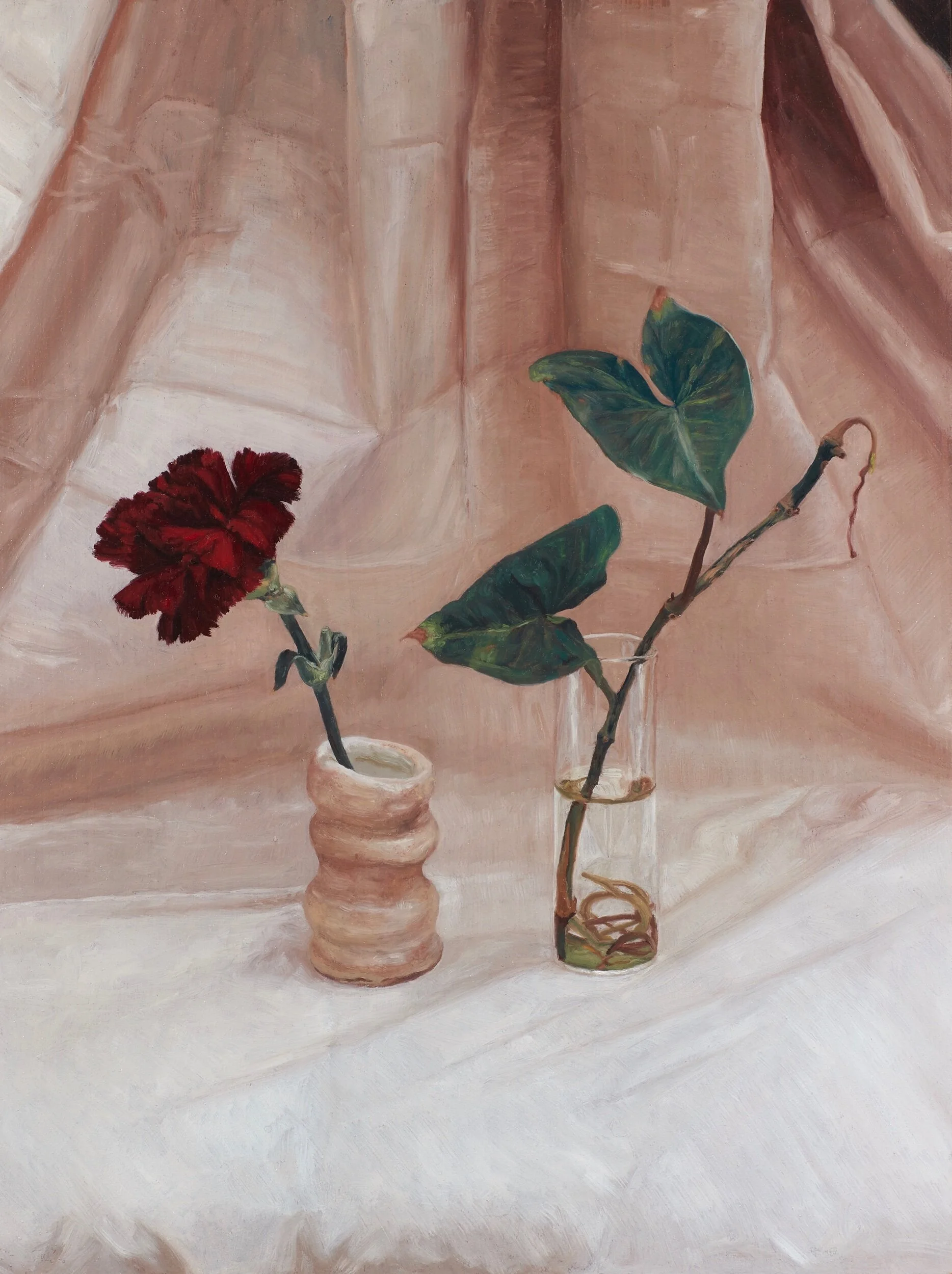 Work — Lucy Roleff