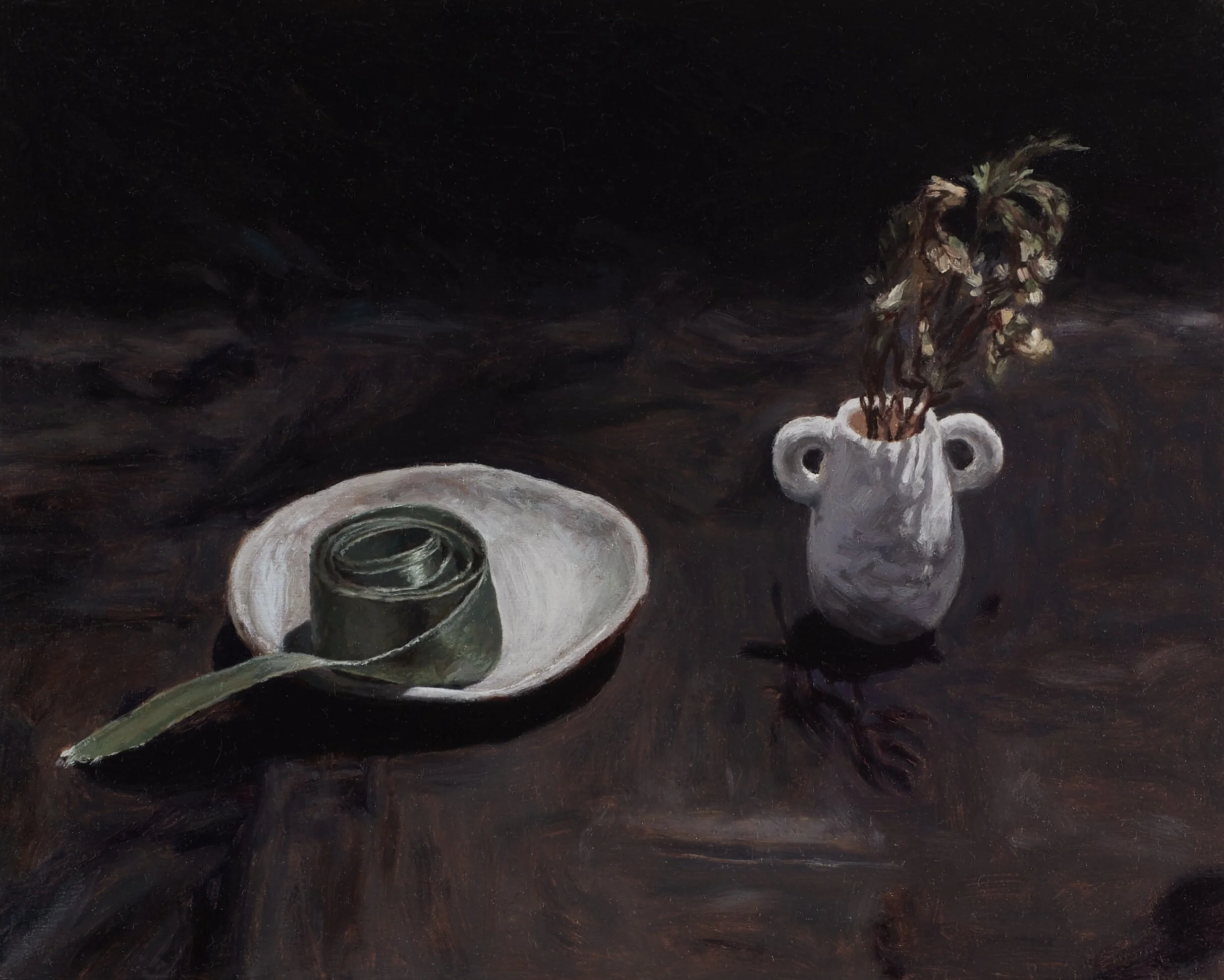 Work — Lucy Roleff