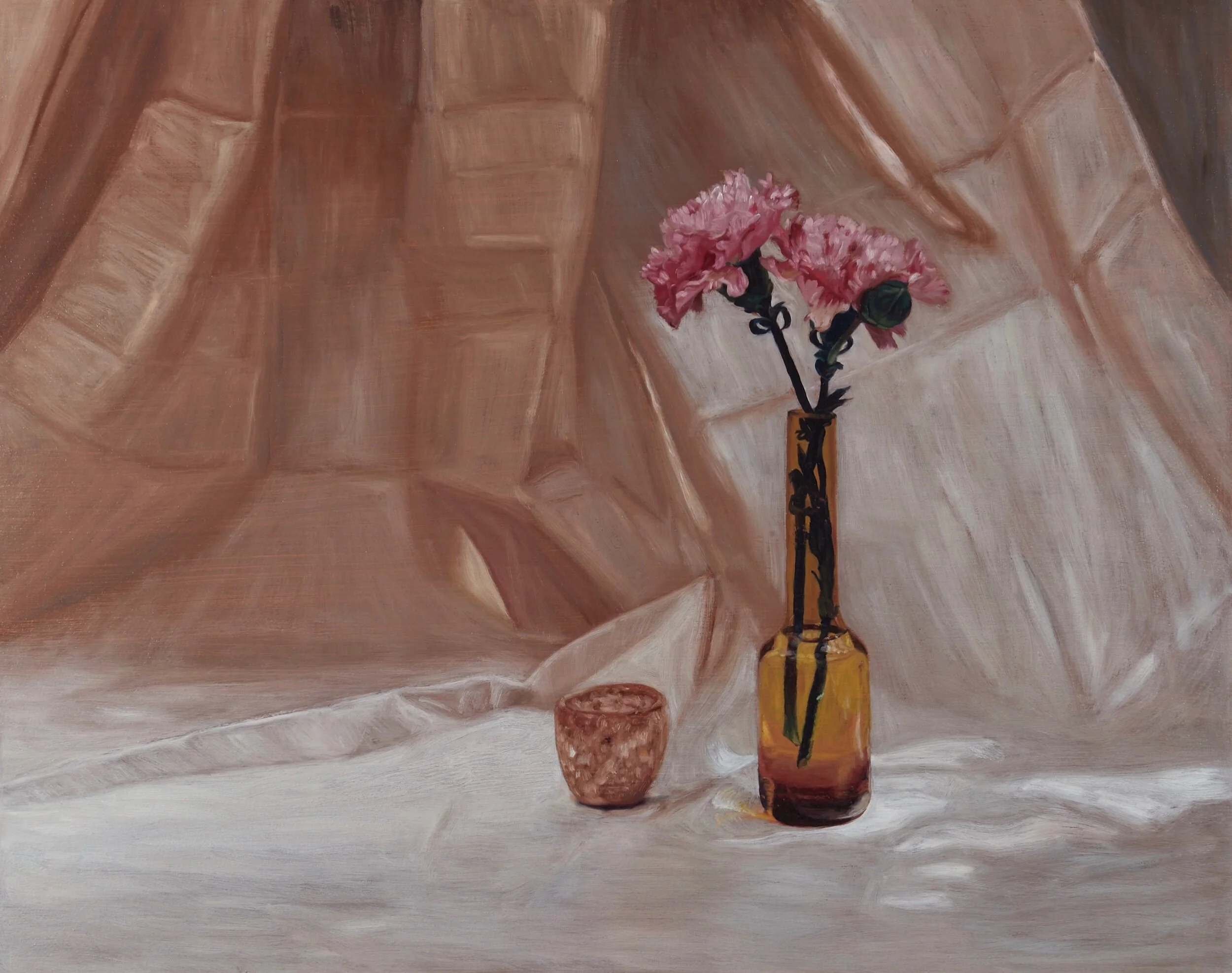 Work — Lucy Roleff