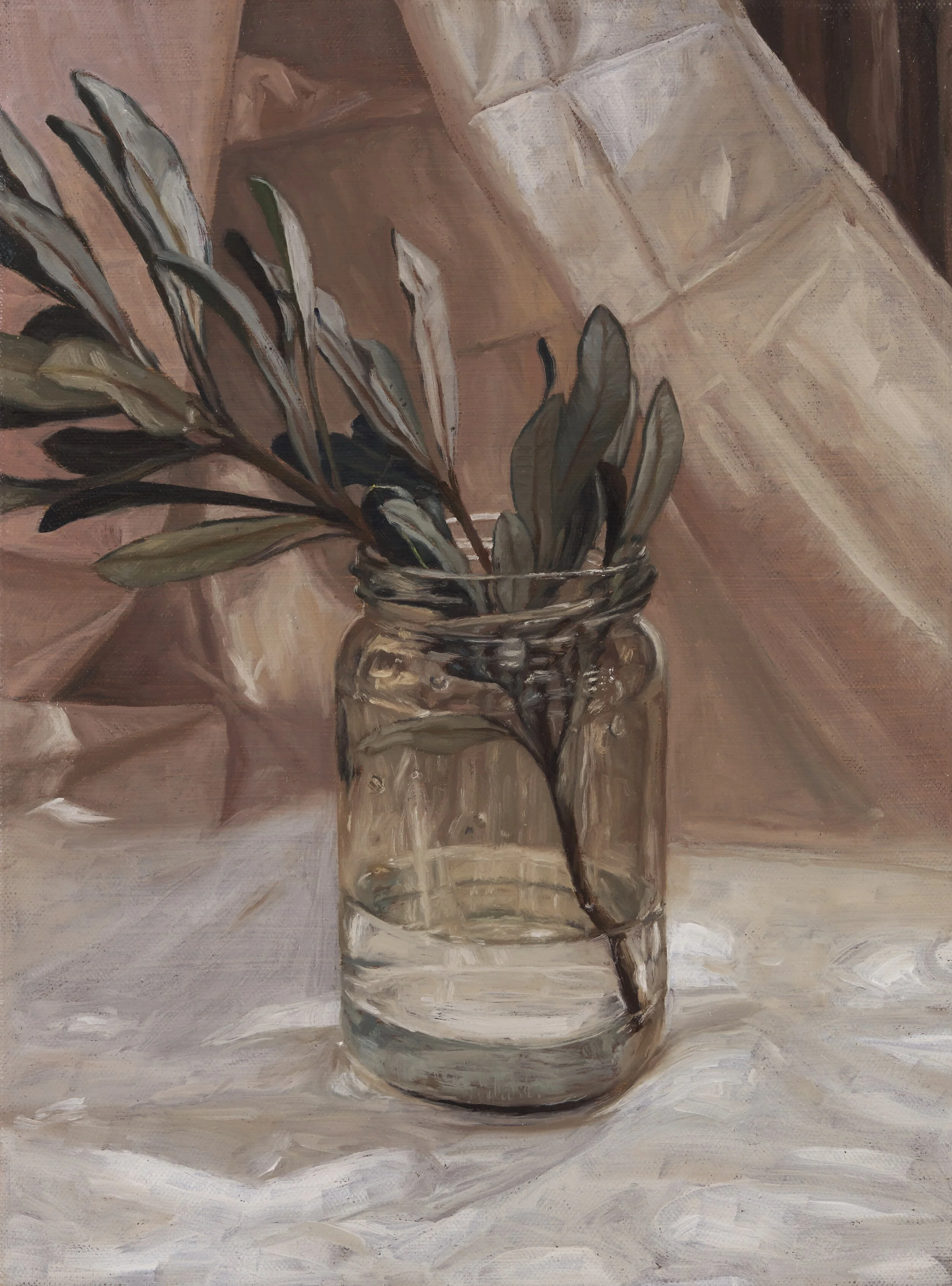 Work — Lucy Roleff