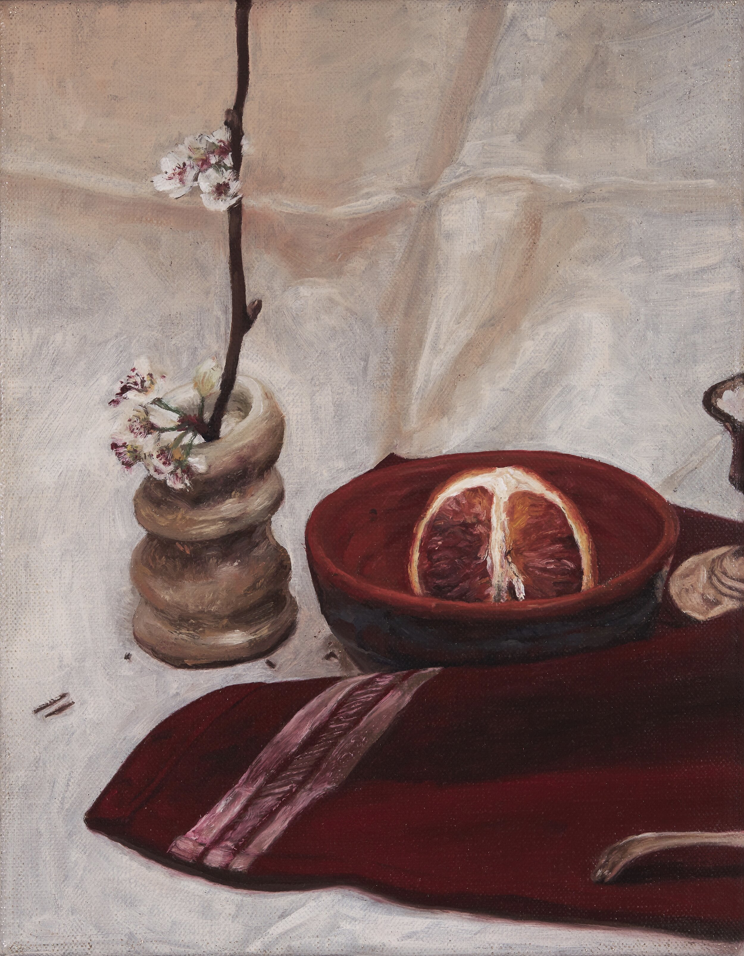 Work — Lucy Roleff