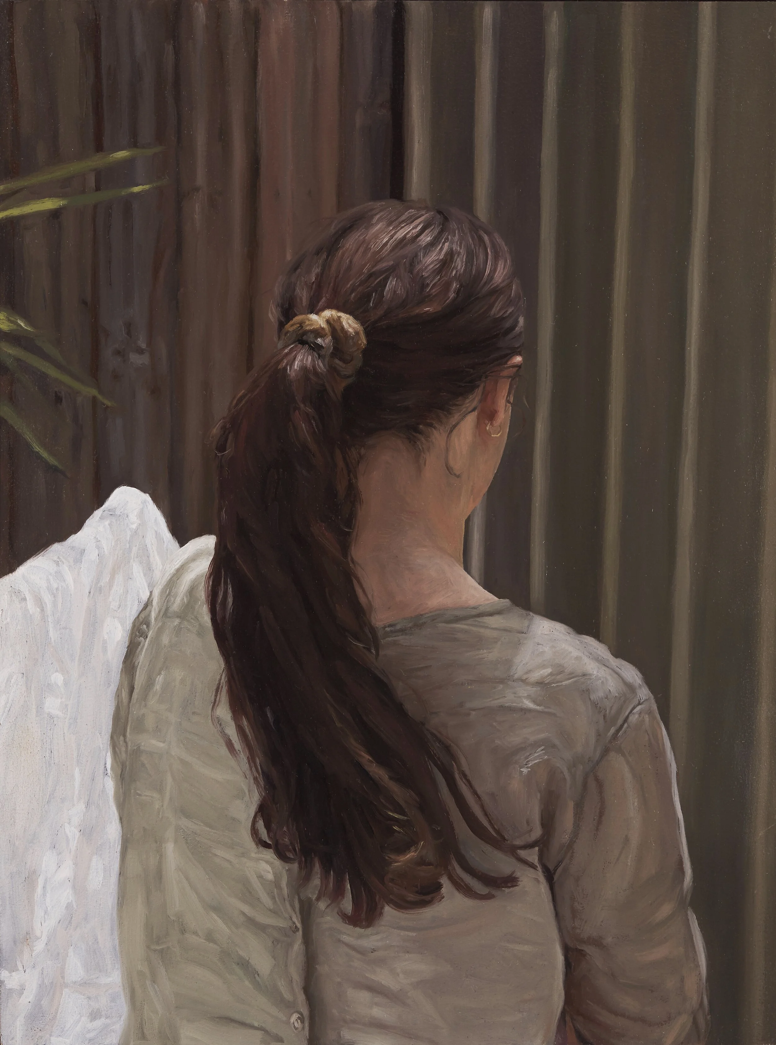 Work — Lucy Roleff