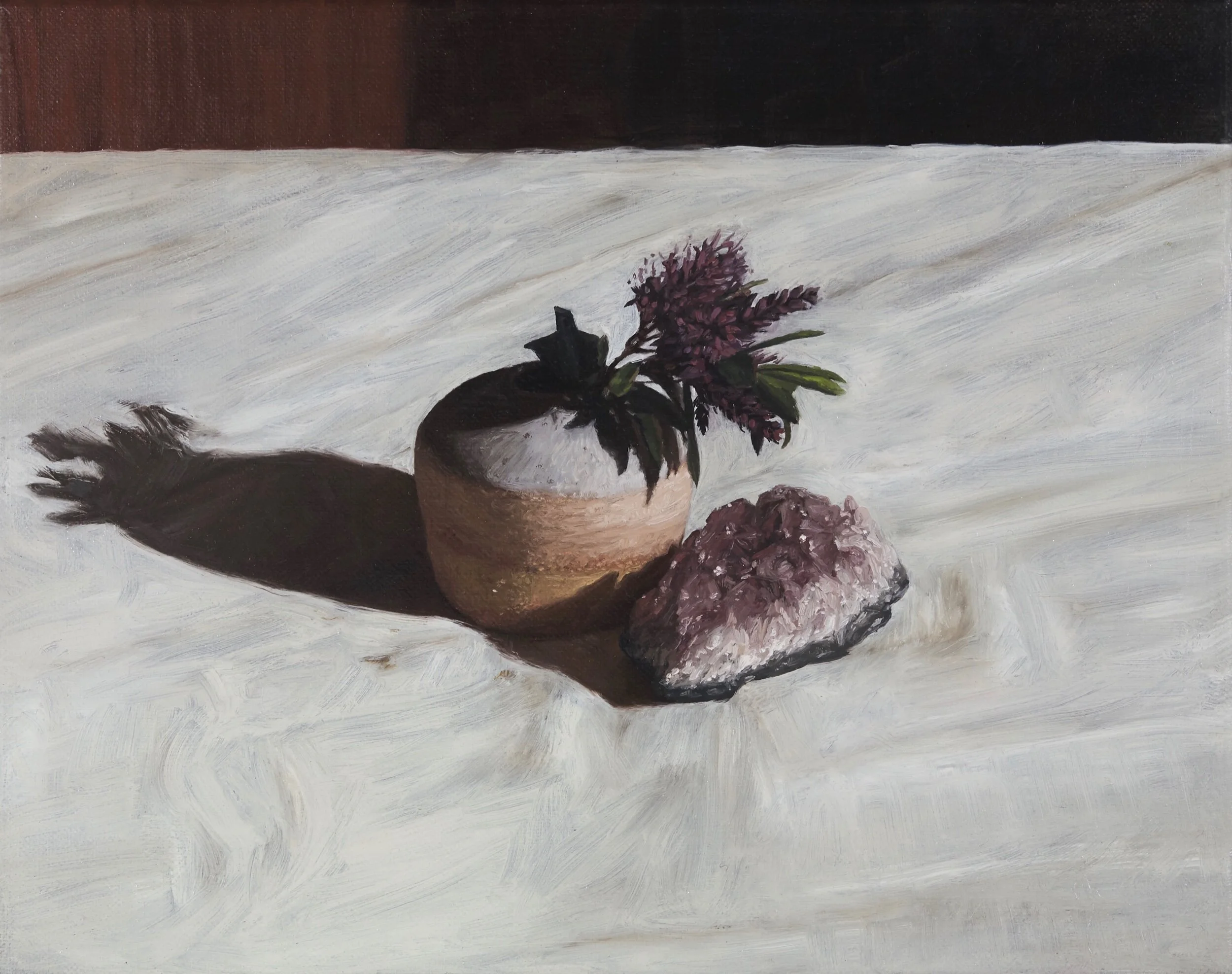 Work — Lucy Roleff