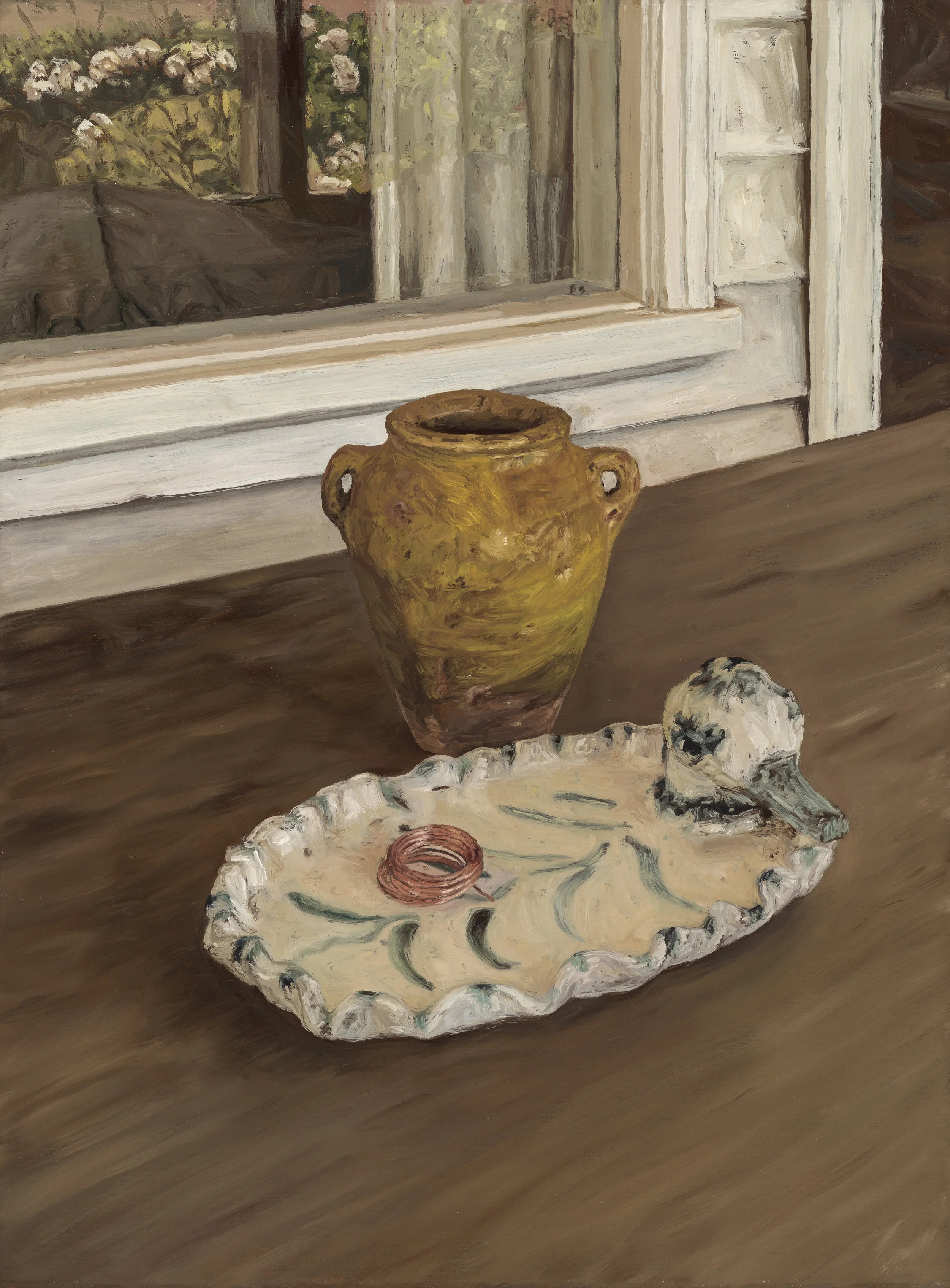 Work — Lucy Roleff