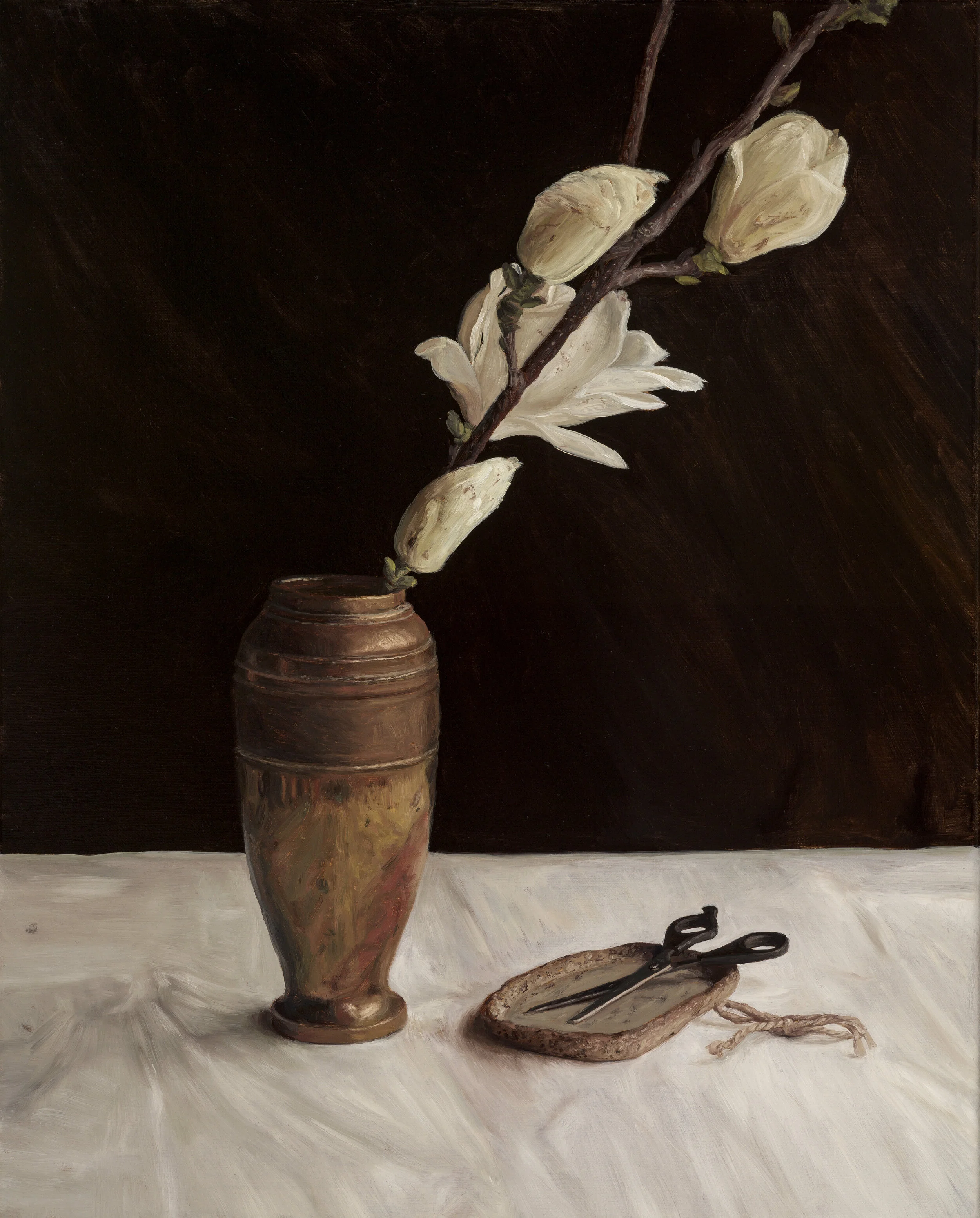 Work — Lucy Roleff