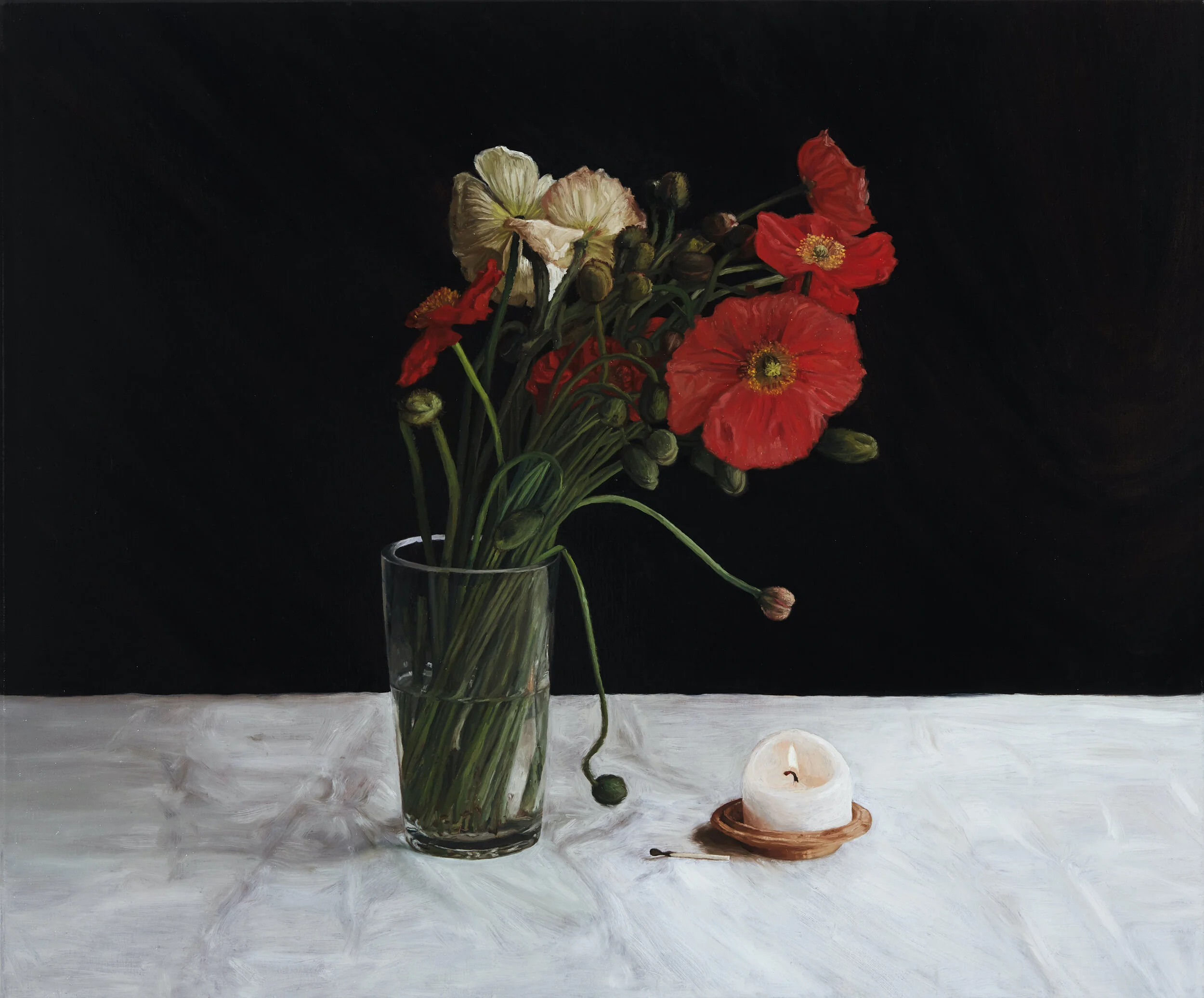 Work — Lucy Roleff