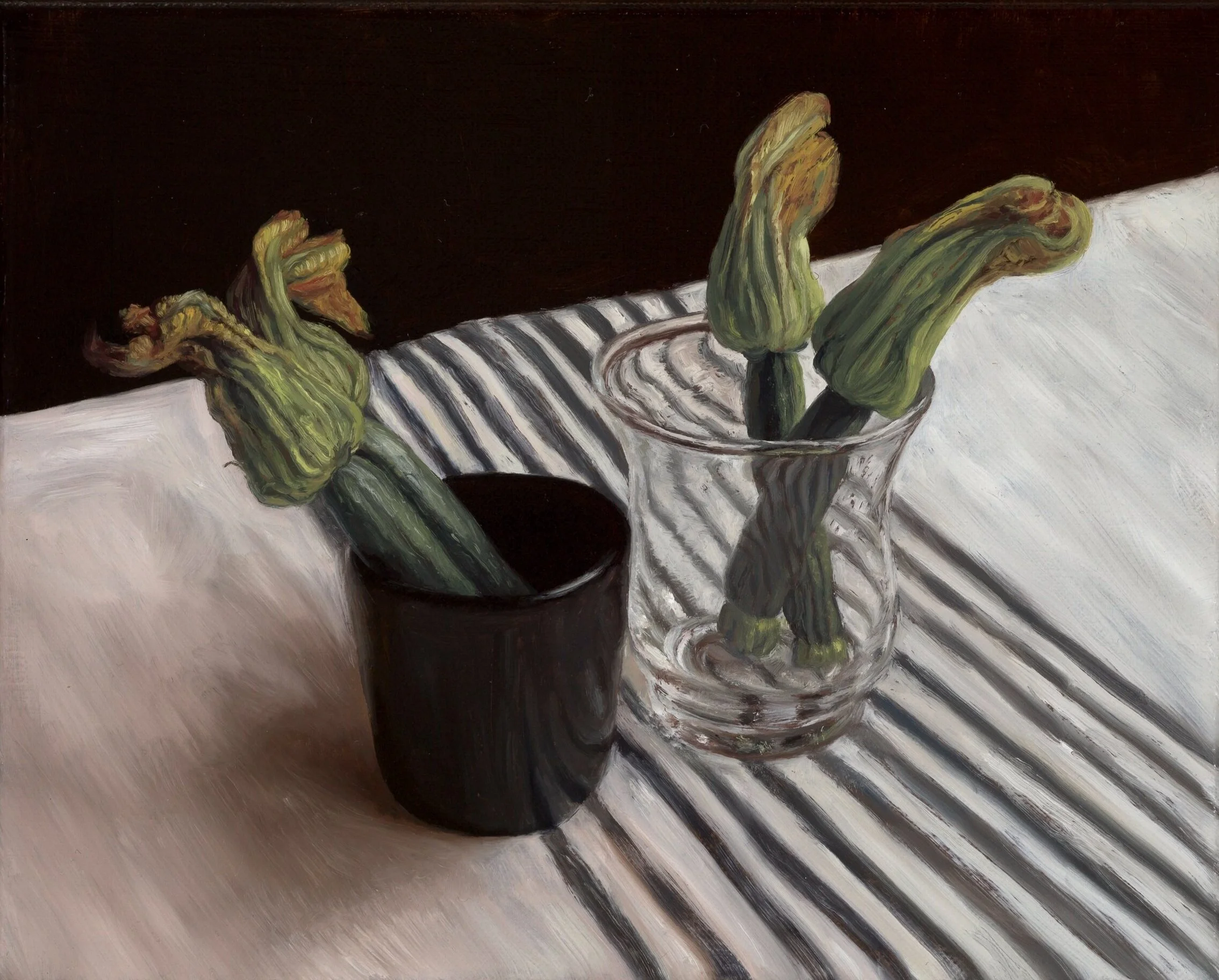 Work — Lucy Roleff