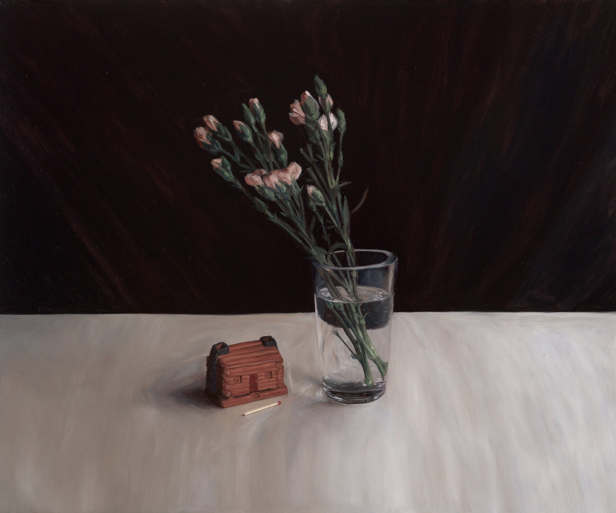 Work — Lucy Roleff