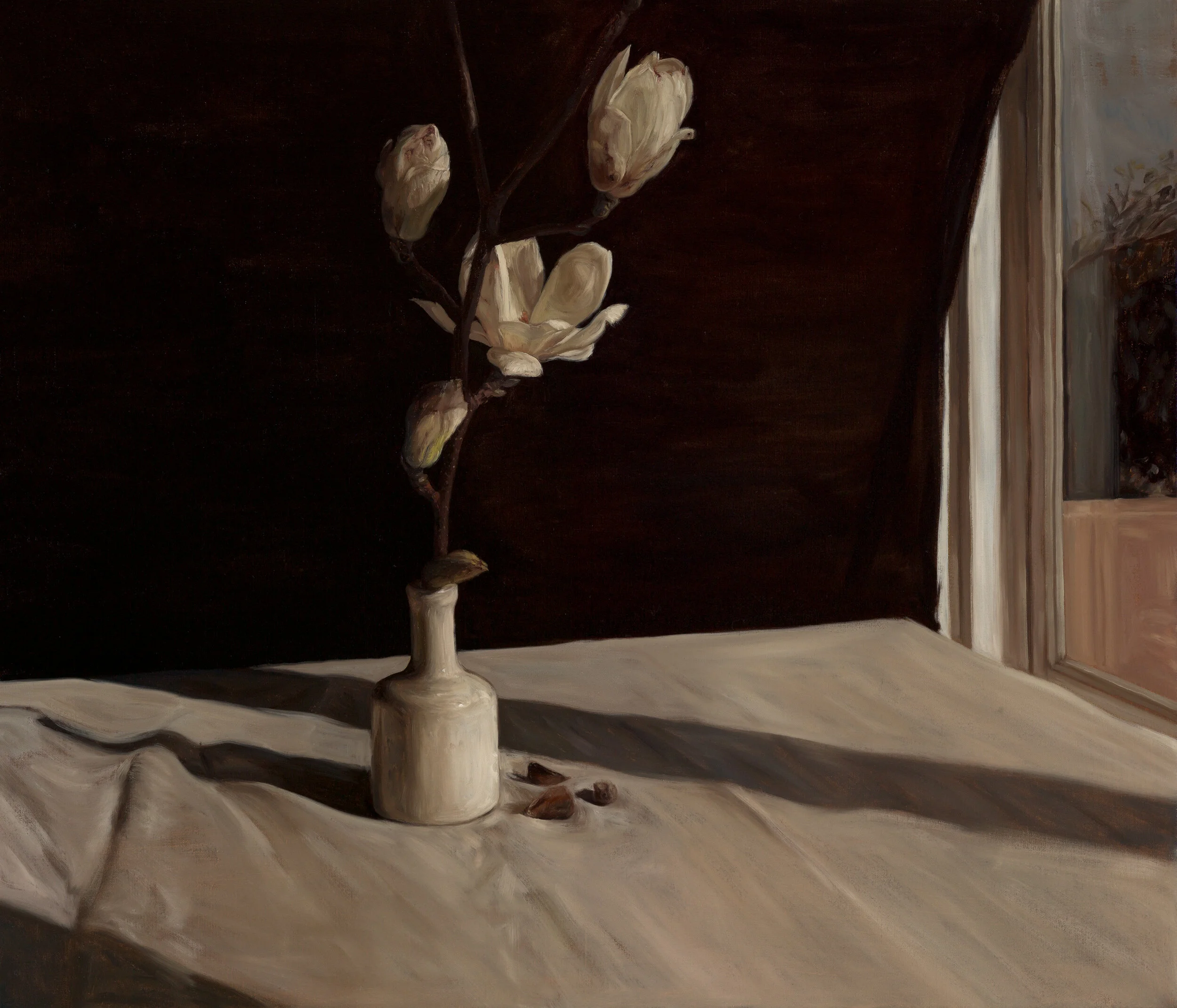 Work — Lucy Roleff