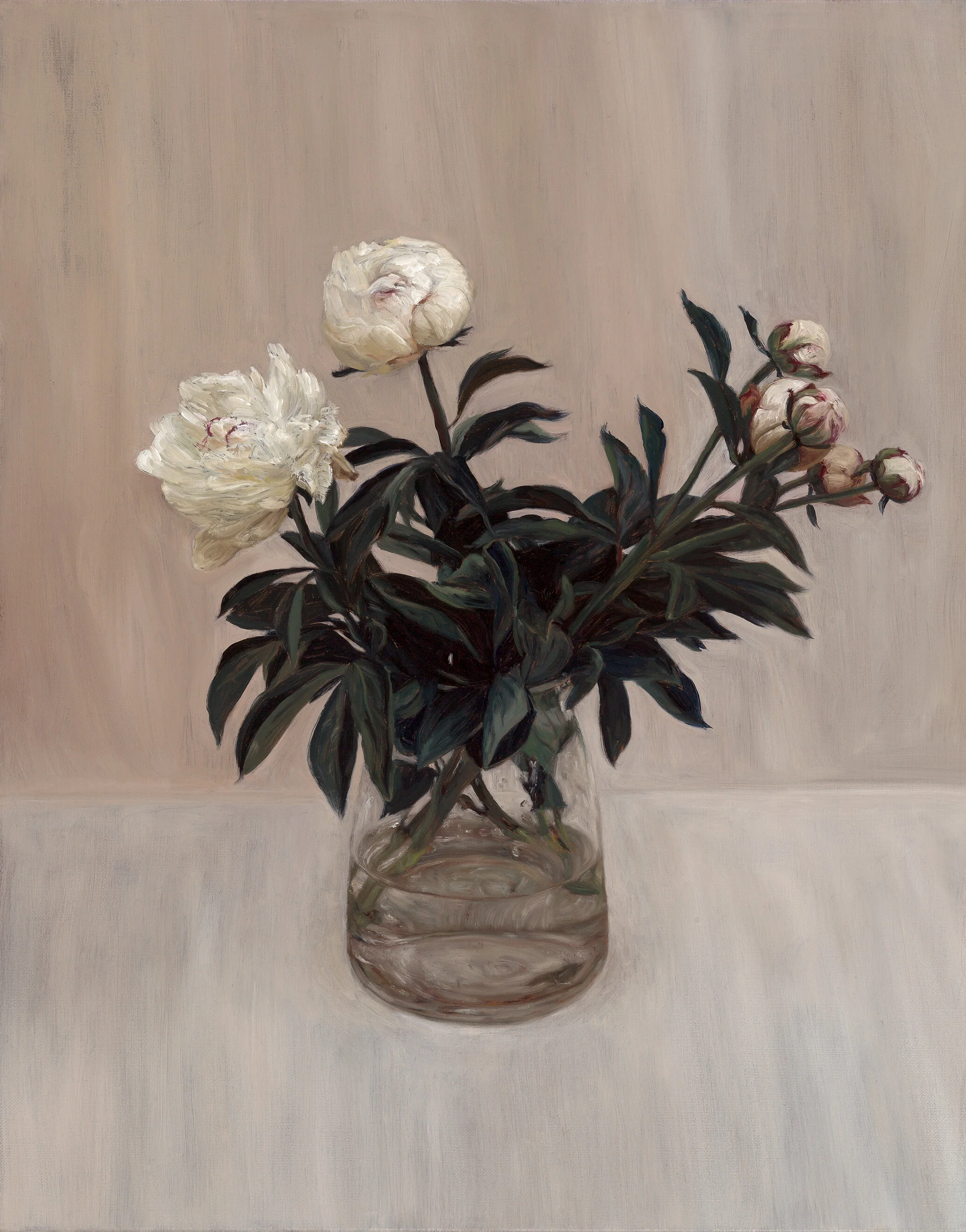 Work — Lucy Roleff