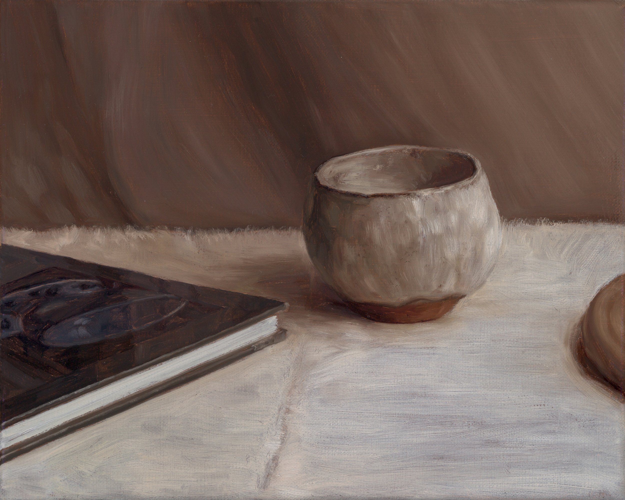 Work — Lucy Roleff