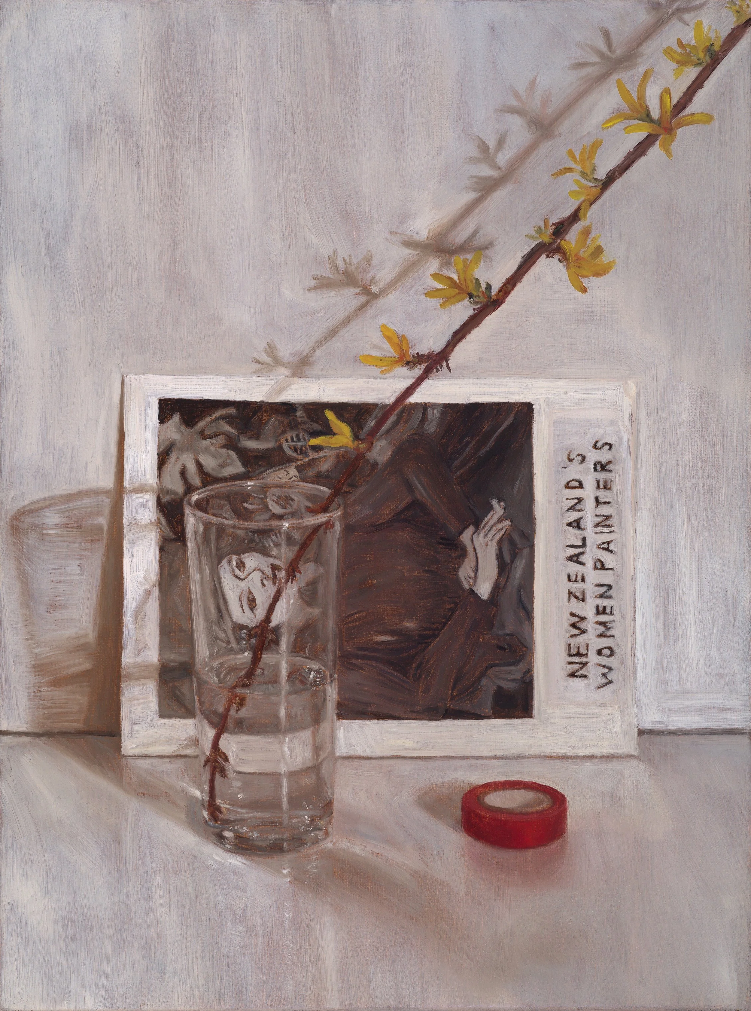 Work — Lucy Roleff