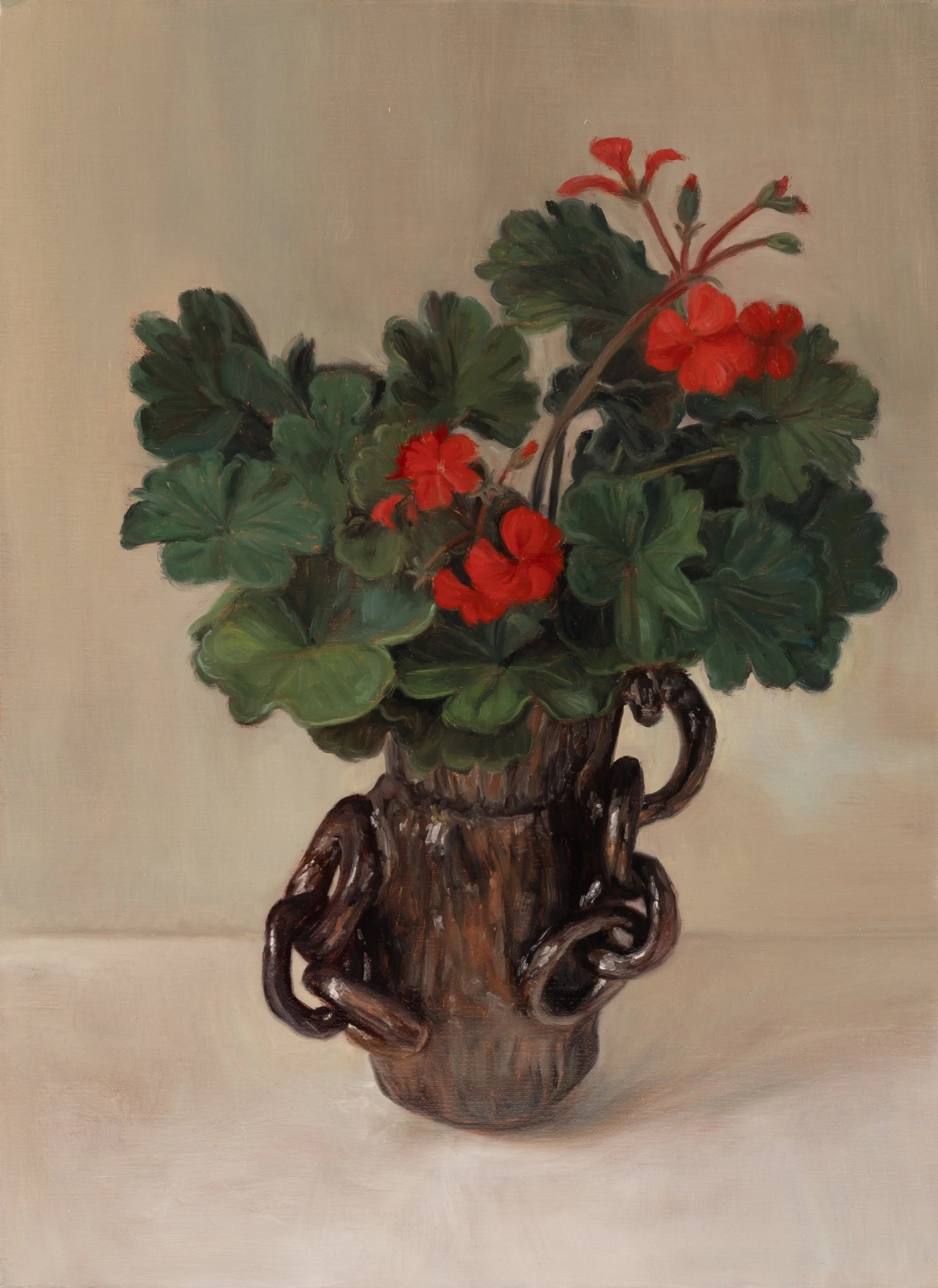 Work — Lucy Roleff