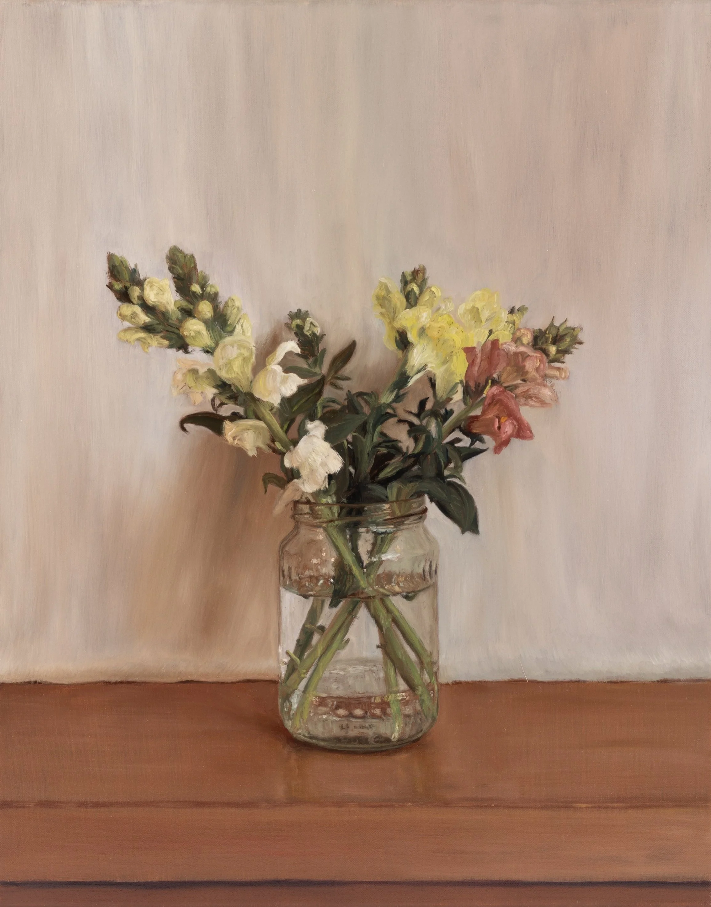 Work — Lucy Roleff