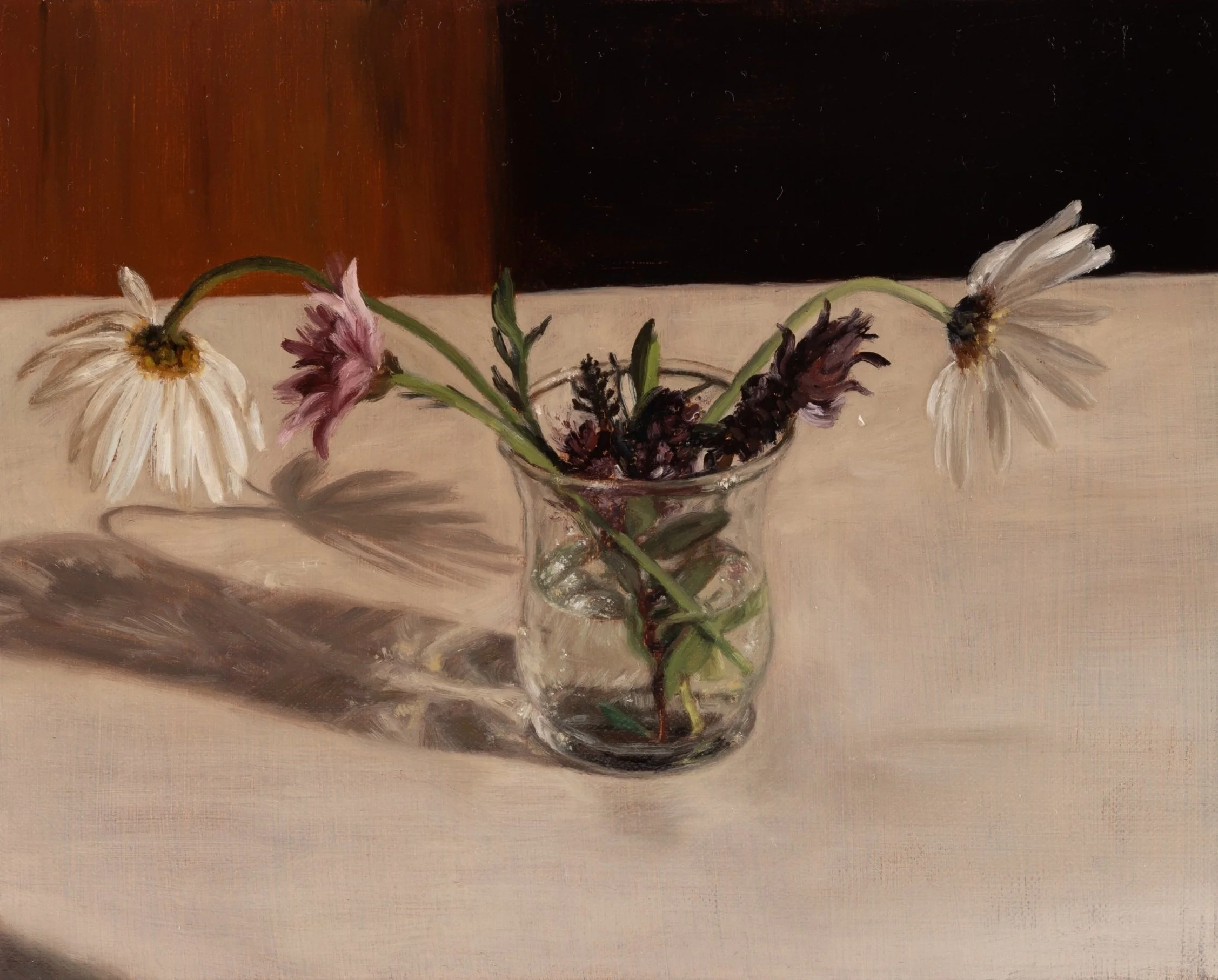 Work — Lucy Roleff