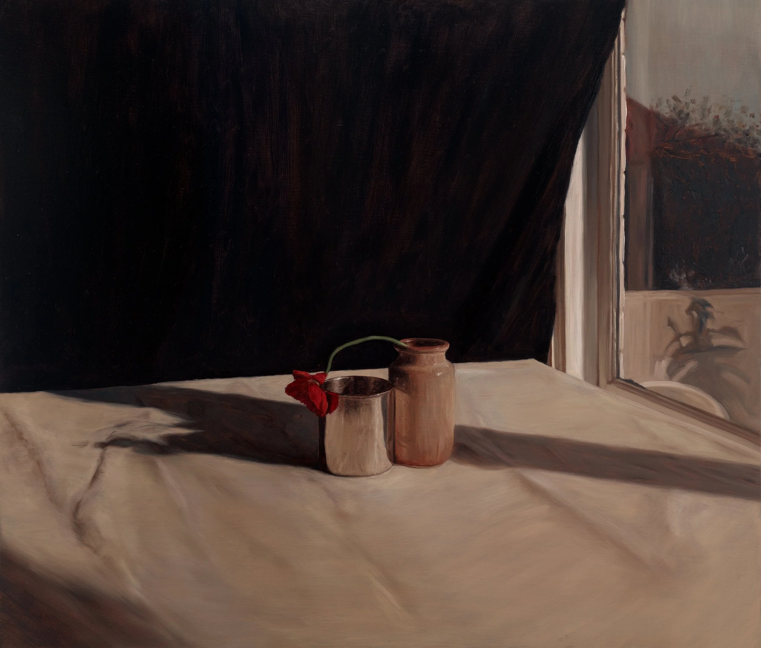 Work — Lucy Roleff