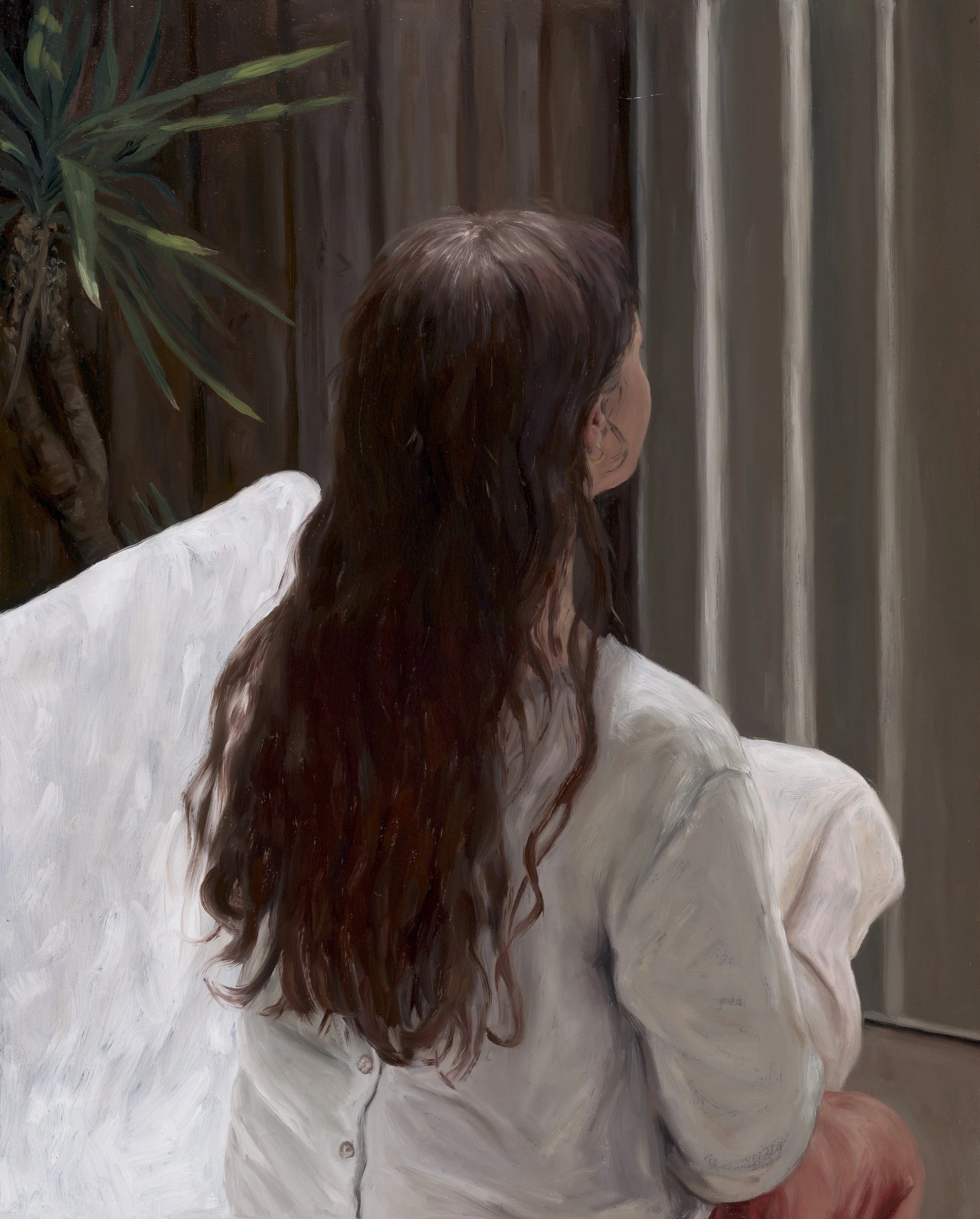 Work — Lucy Roleff