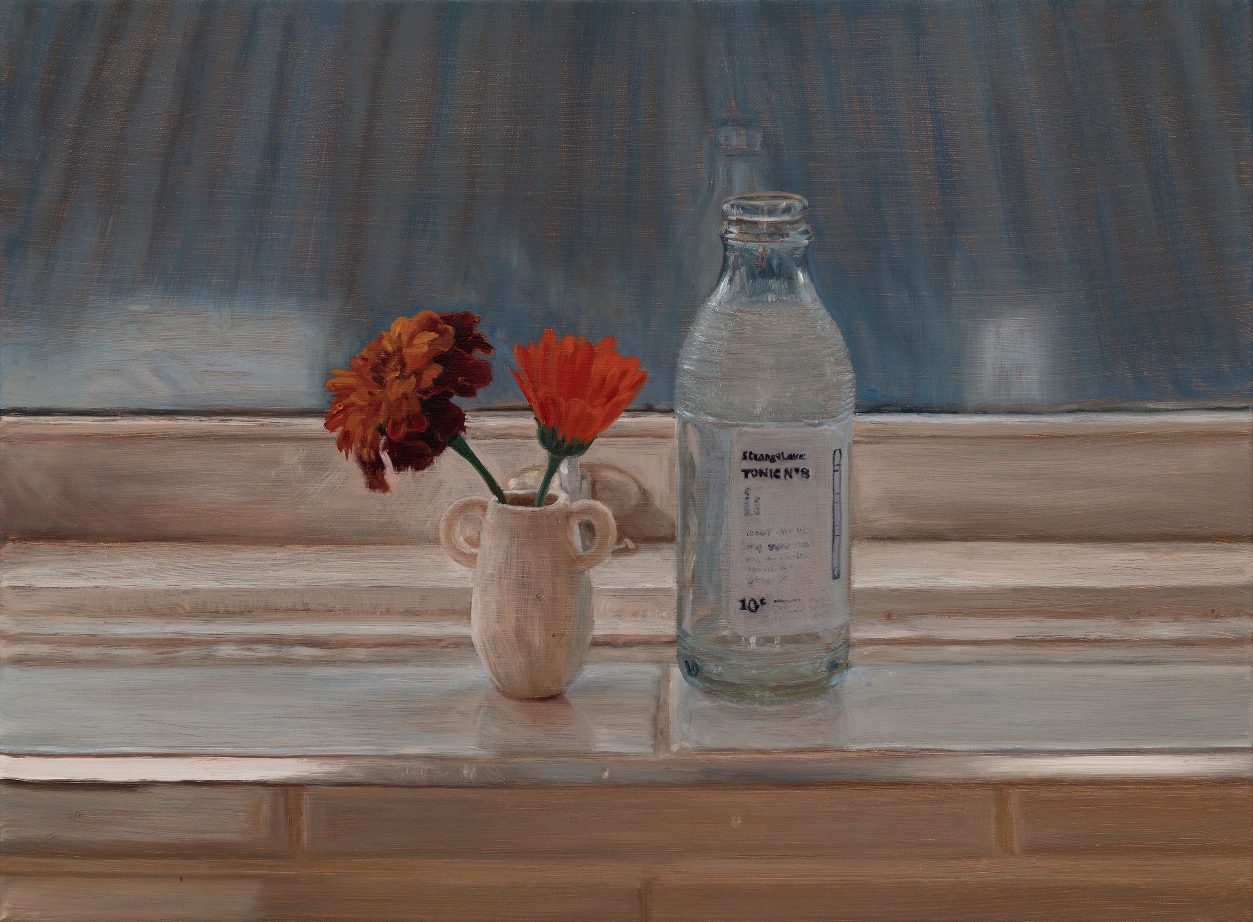 Selected Work 2018–2023 — Lucy Roleff