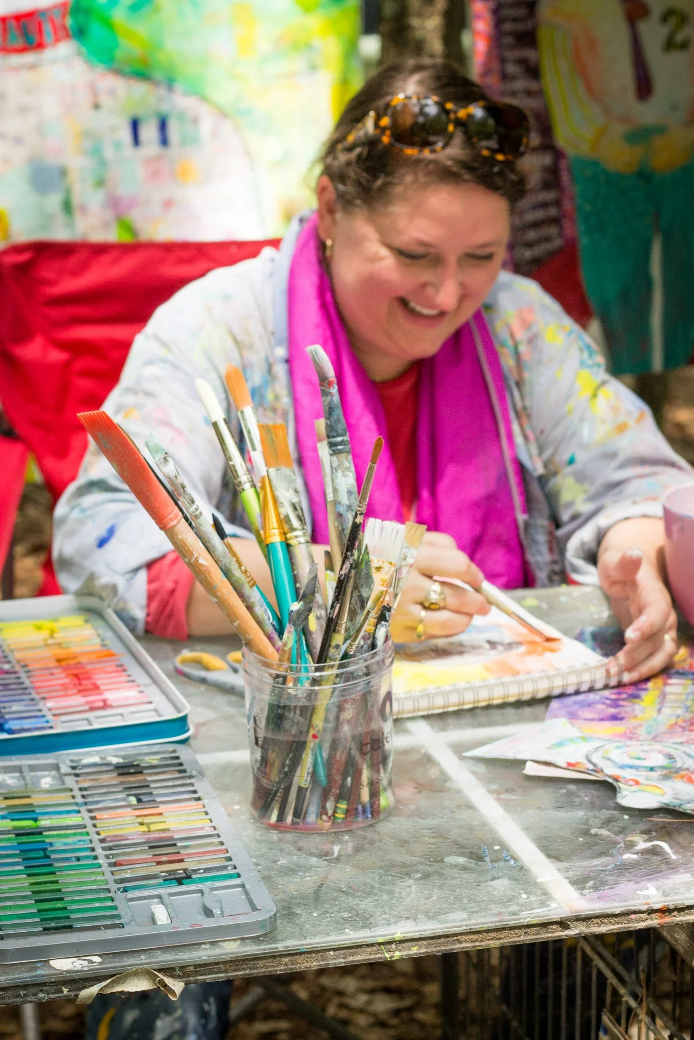 About — Ardith Goodwin Contemporary Fine Art