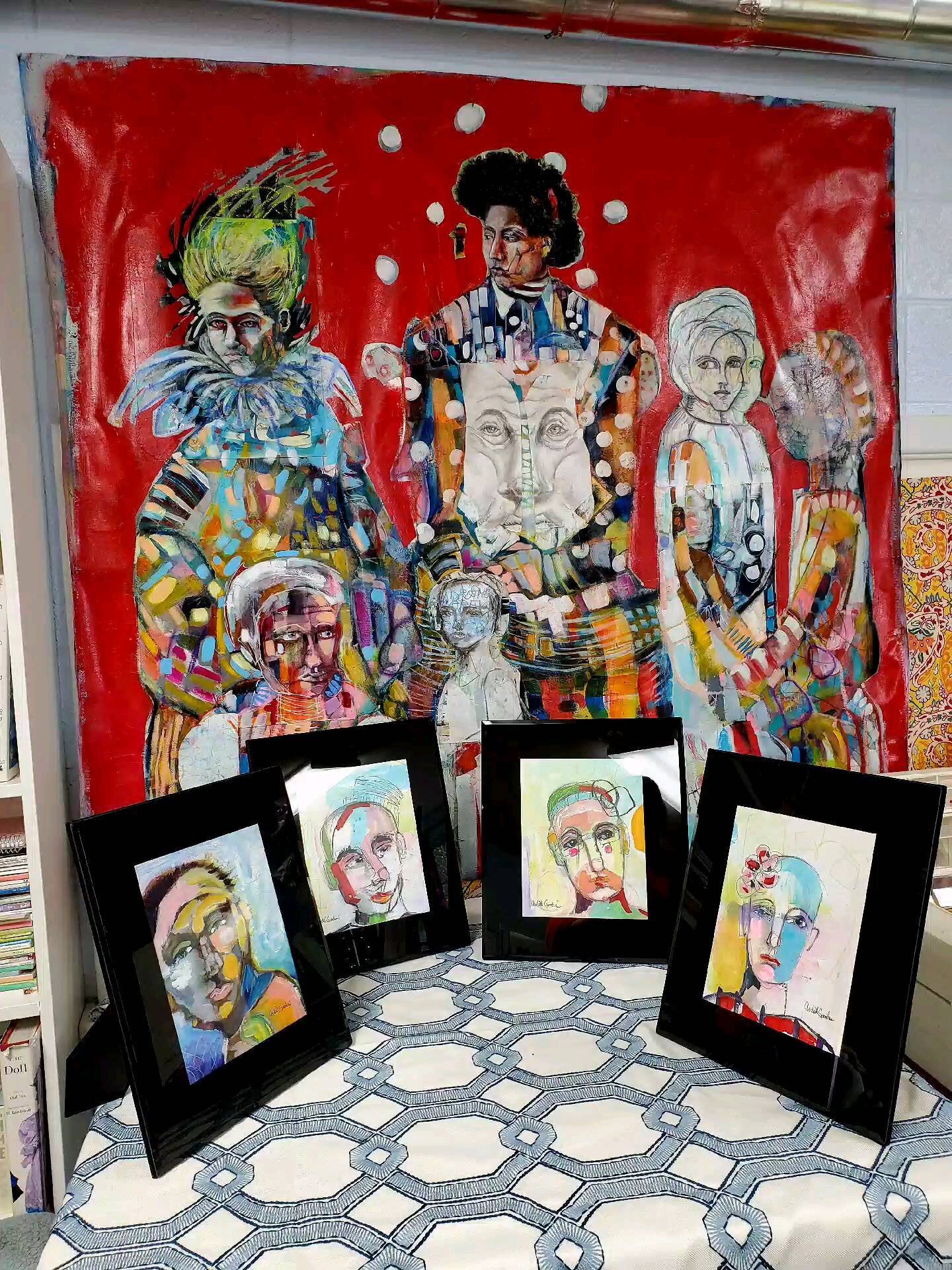 About — Ardith Goodwin Contemporary Fine Art