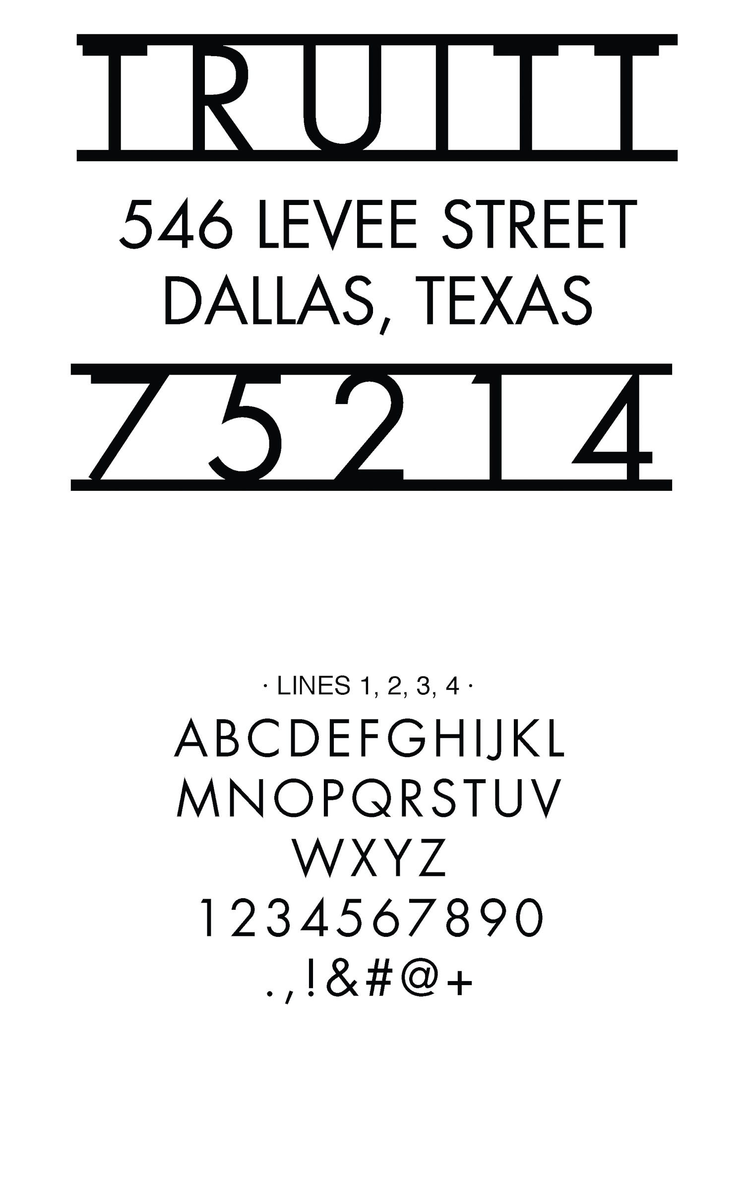 CSA10001S — Three Designing Women